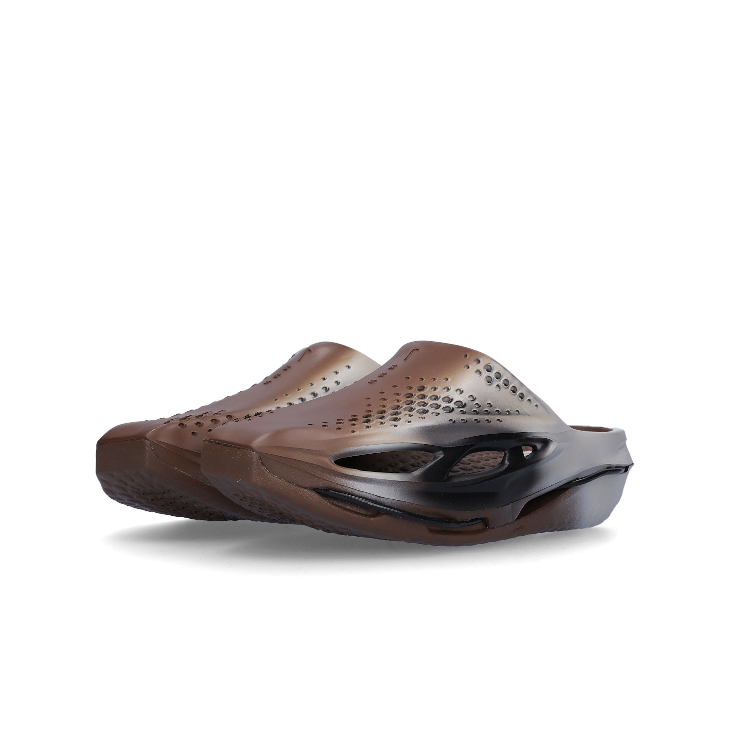 나이키 x 매튜 M 윌리엄스 005 슬라이드 다크 카키 | KREAM