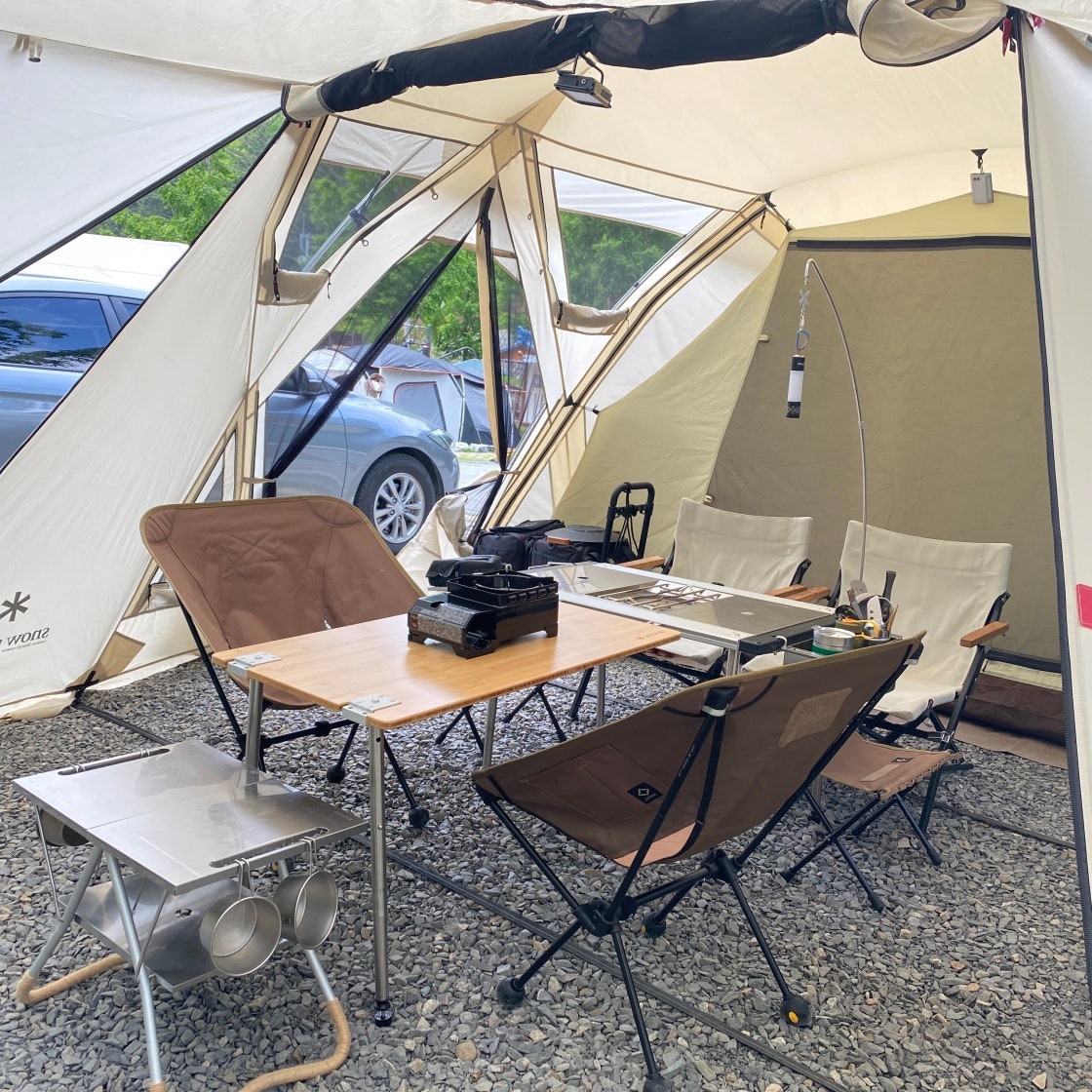 Helinox Tactical Chai... STYLE | KREAM