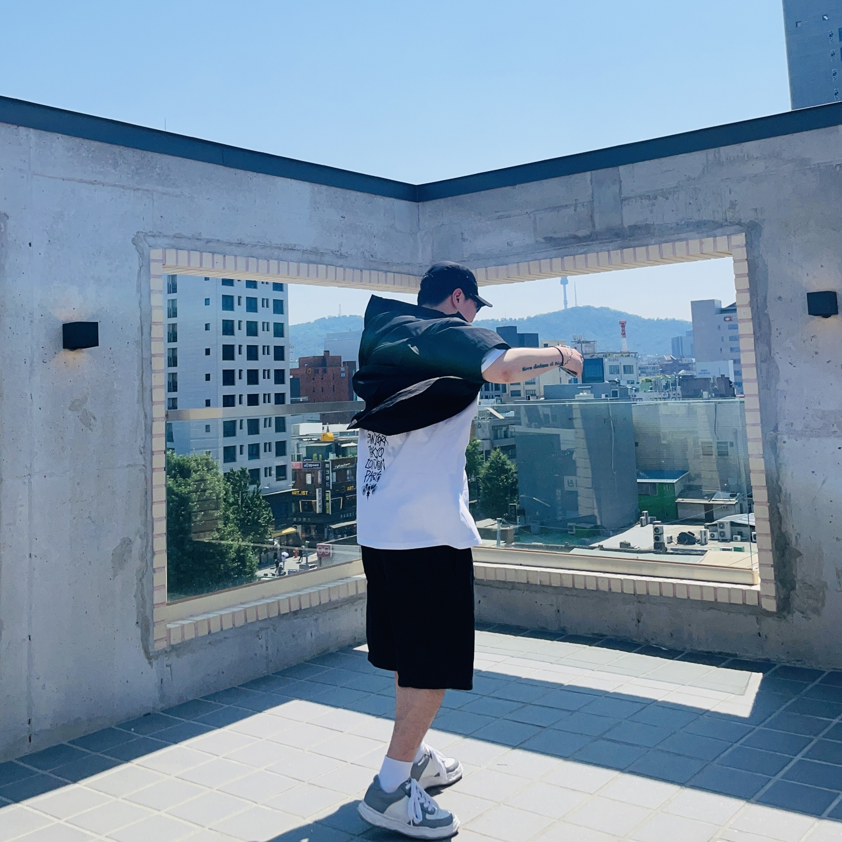 #MiharaYasuhiroWayne 해시태그 STYLE | KREAM