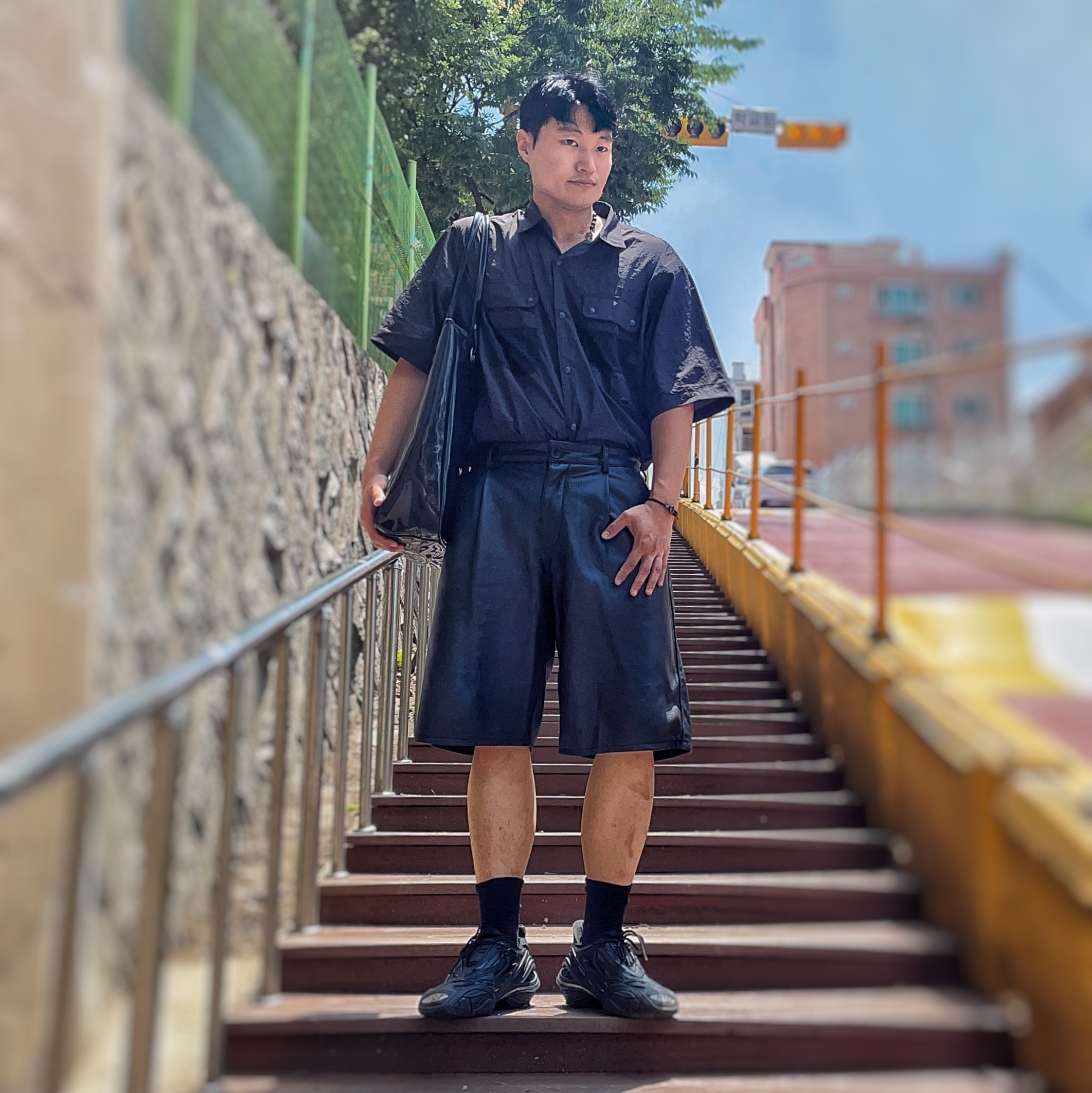 백 (@minki9999) 님의 게시물 | KREAM