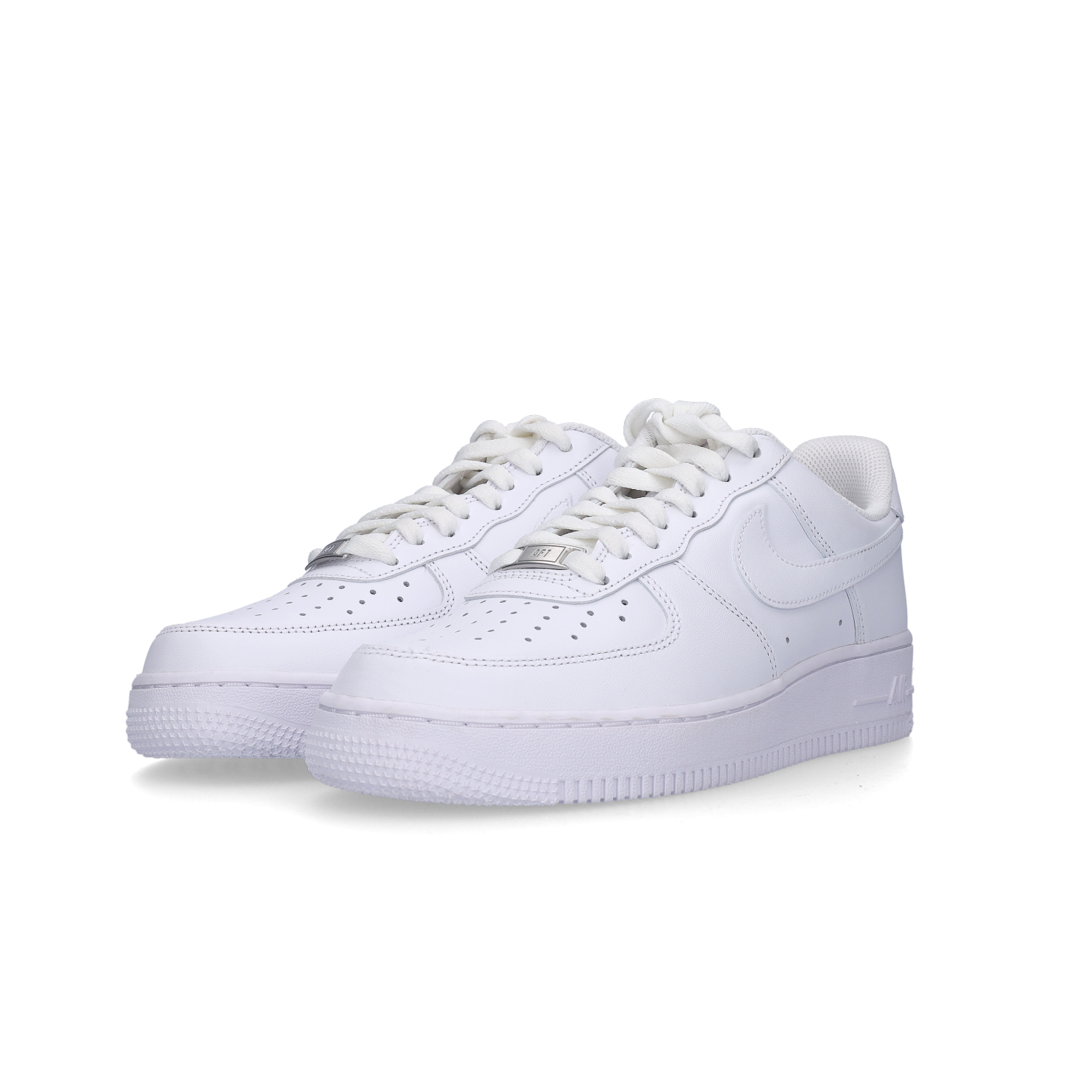 나이키 에어포스 1 '07 로우 화이트 | KREAM