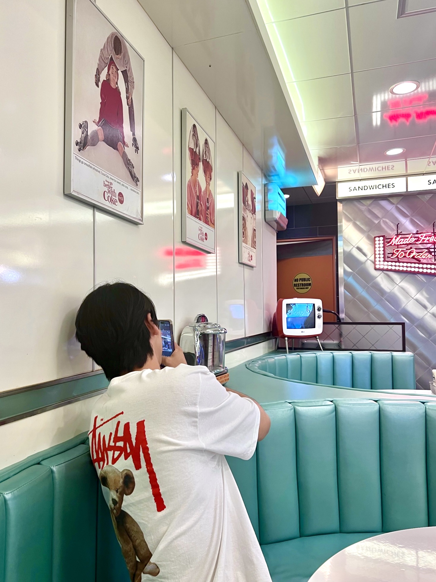 김민지 (@ming__dddi) 님의 게시물 | KREAM