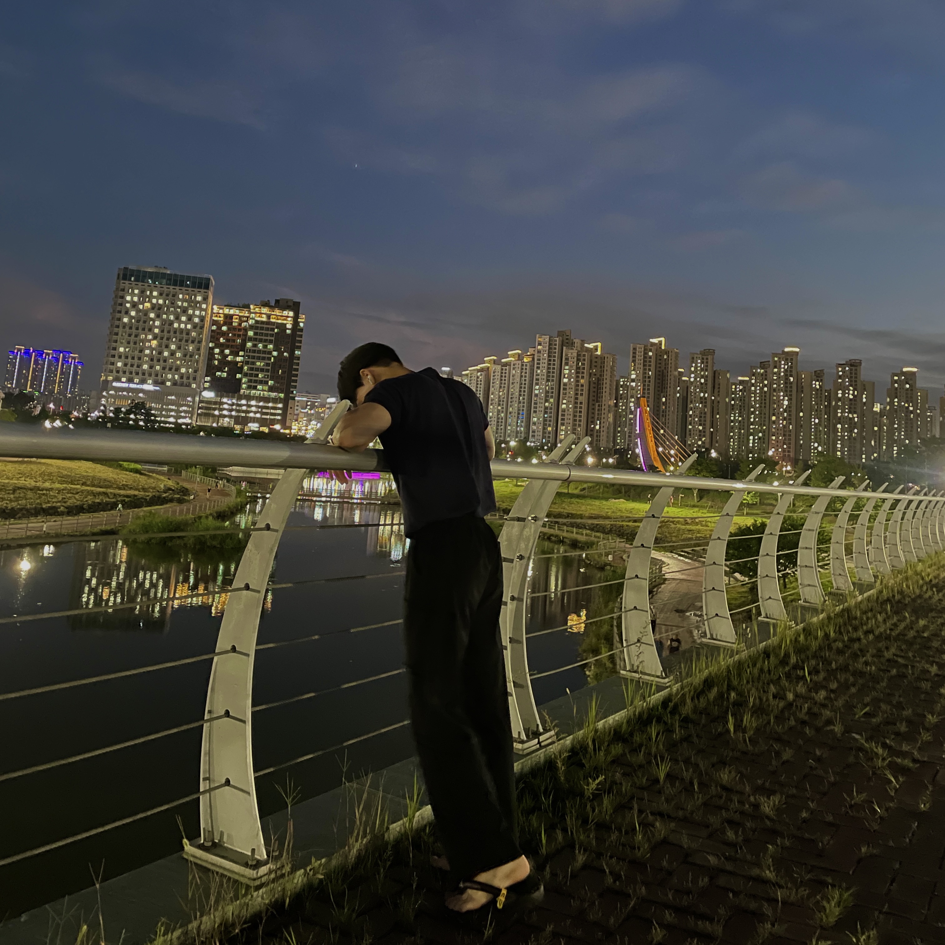 고한빈 (@1bin_k) 님의 게시물 | KREAM