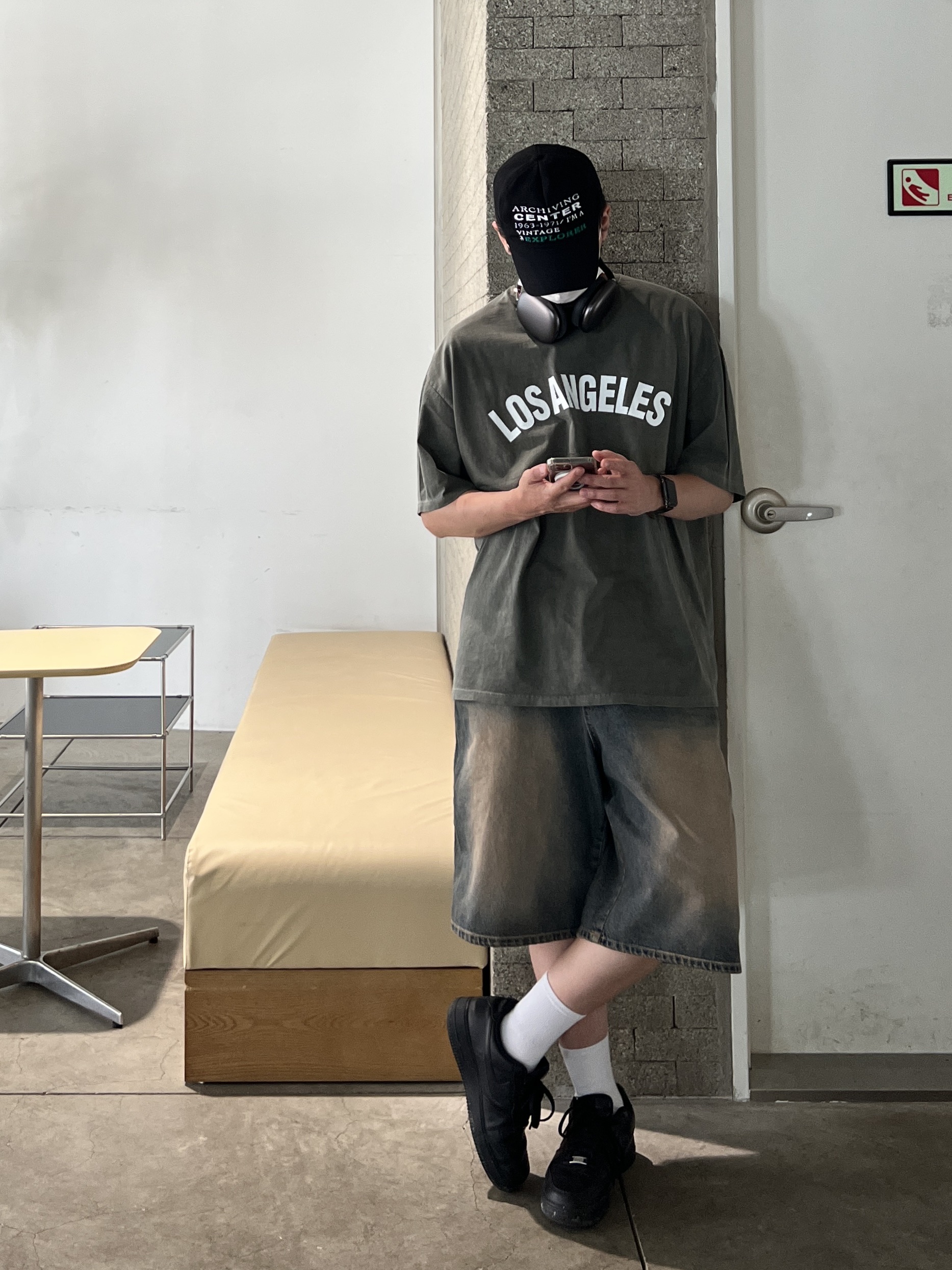 상엽 (@sangyup_) 님의 게시물 | KREAM