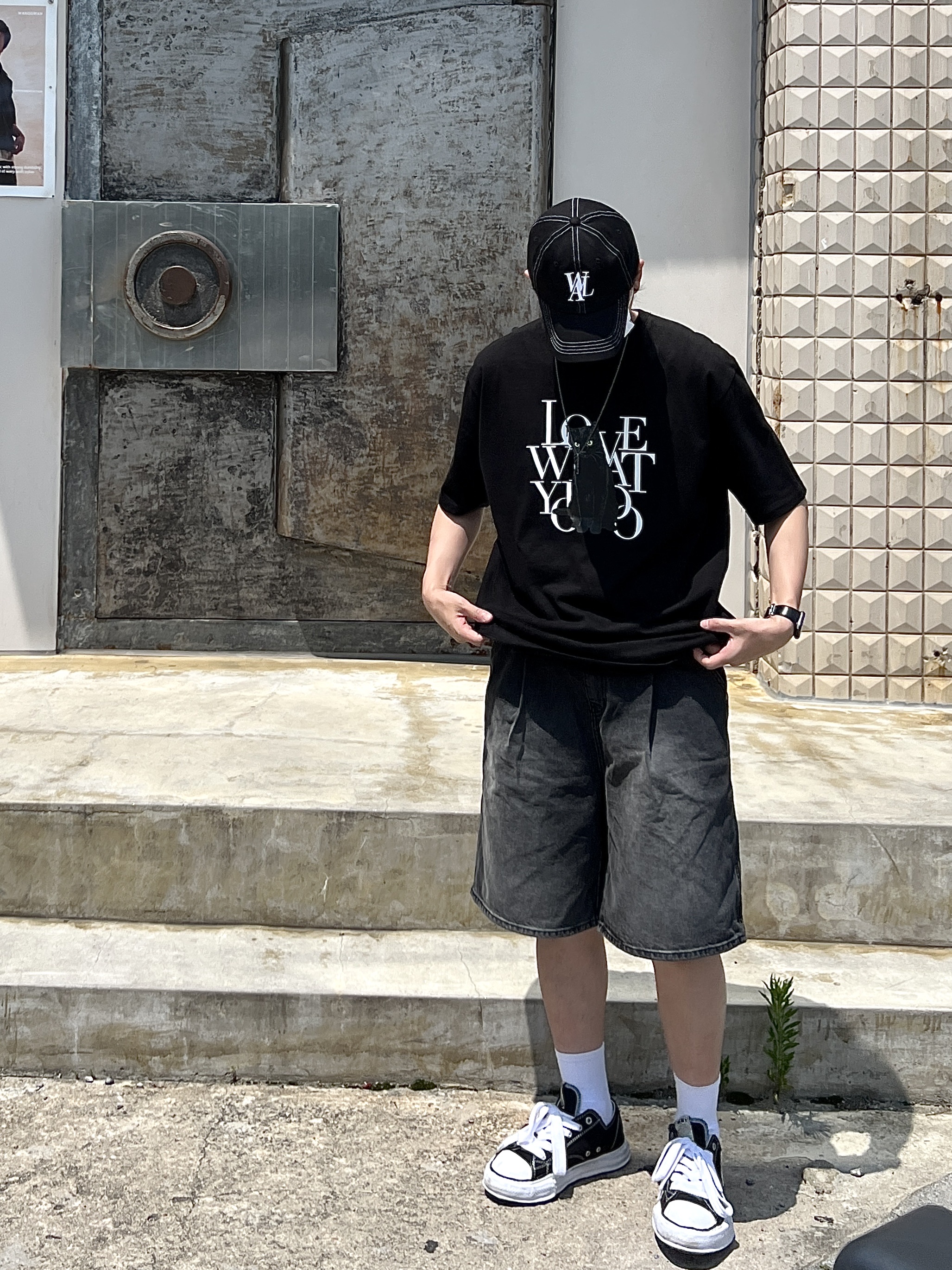 상엽 (@sangyup_) 님의 게시물 | KREAM