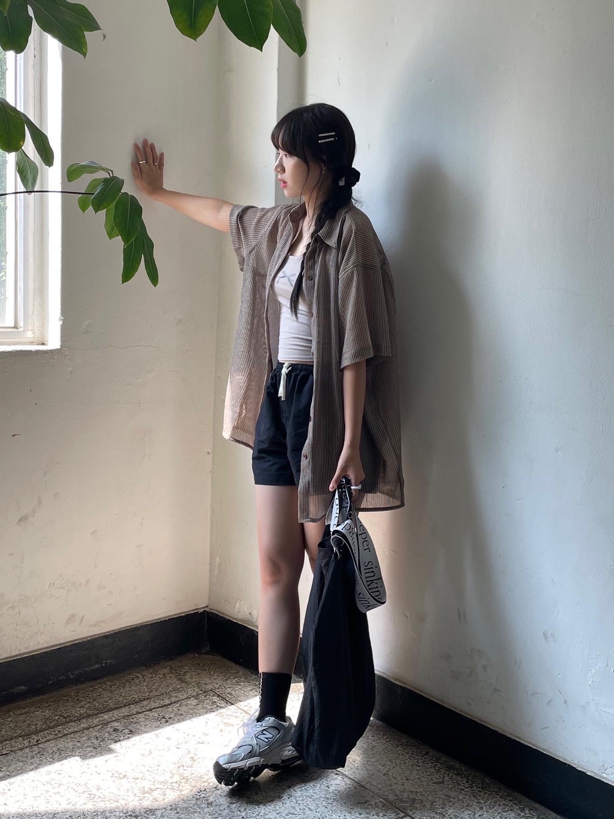 나옹 (@naongs2) 님의 게시물 | KREAM