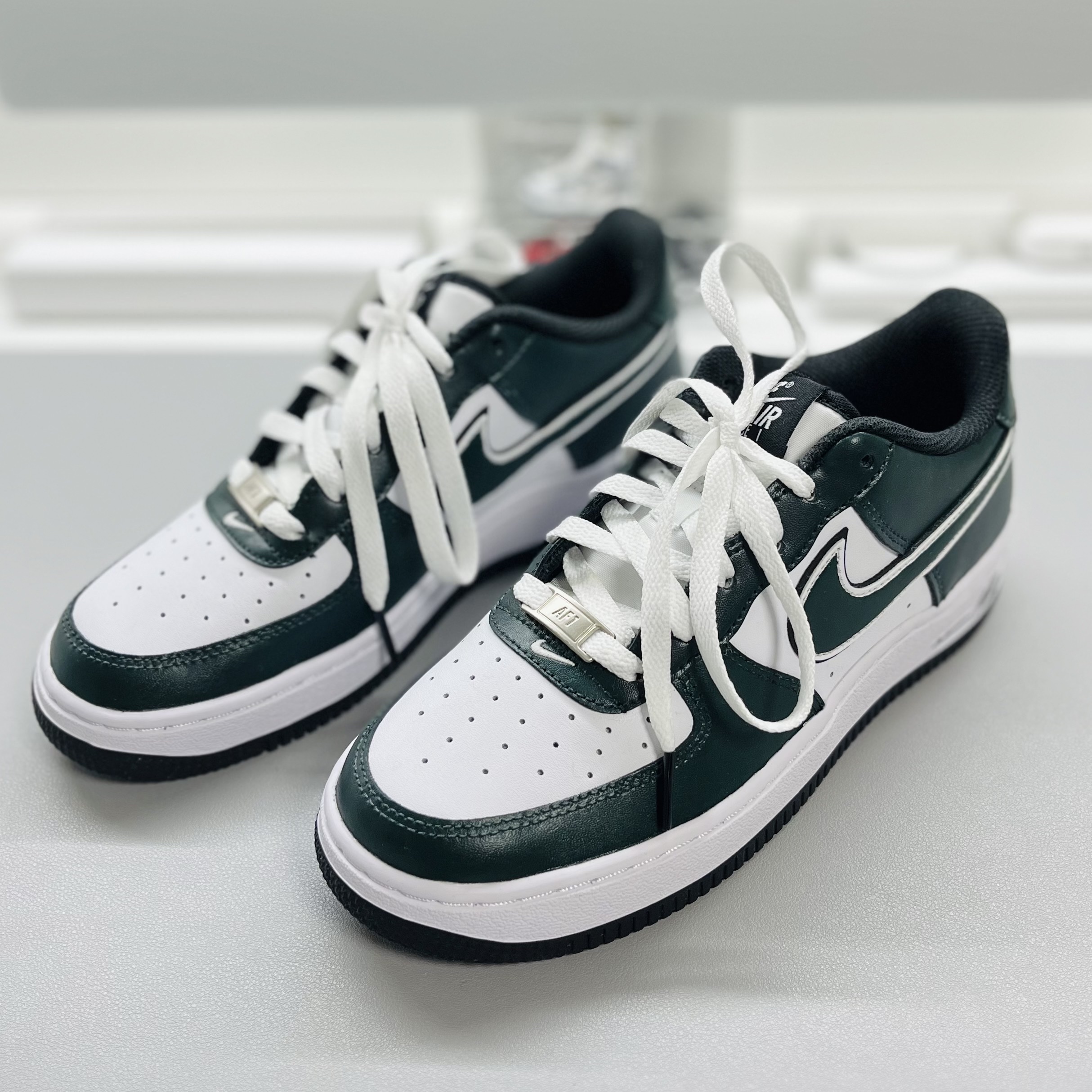 캡틴 (@kai_jj) 님의 게시물 | KREAM