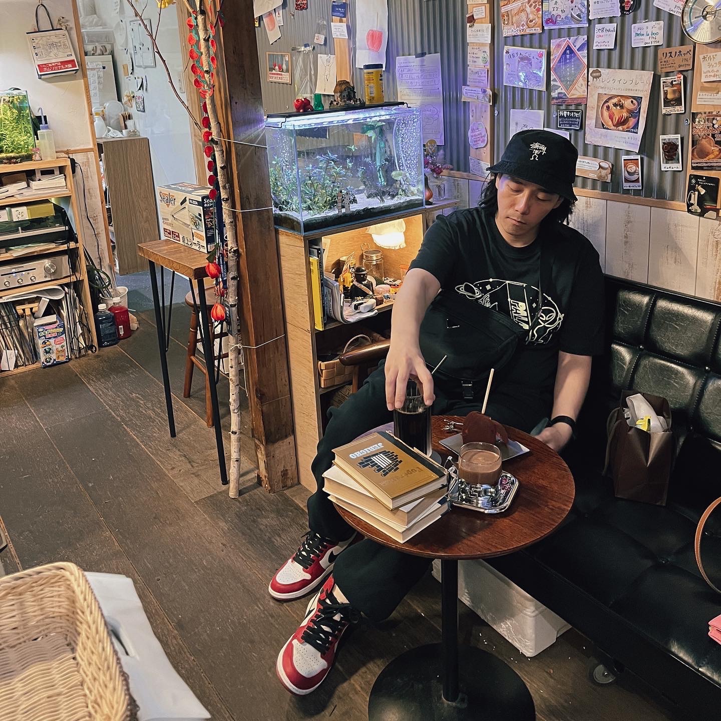 Big Shot (@bigshot344) 님의 게시물 | KREAM