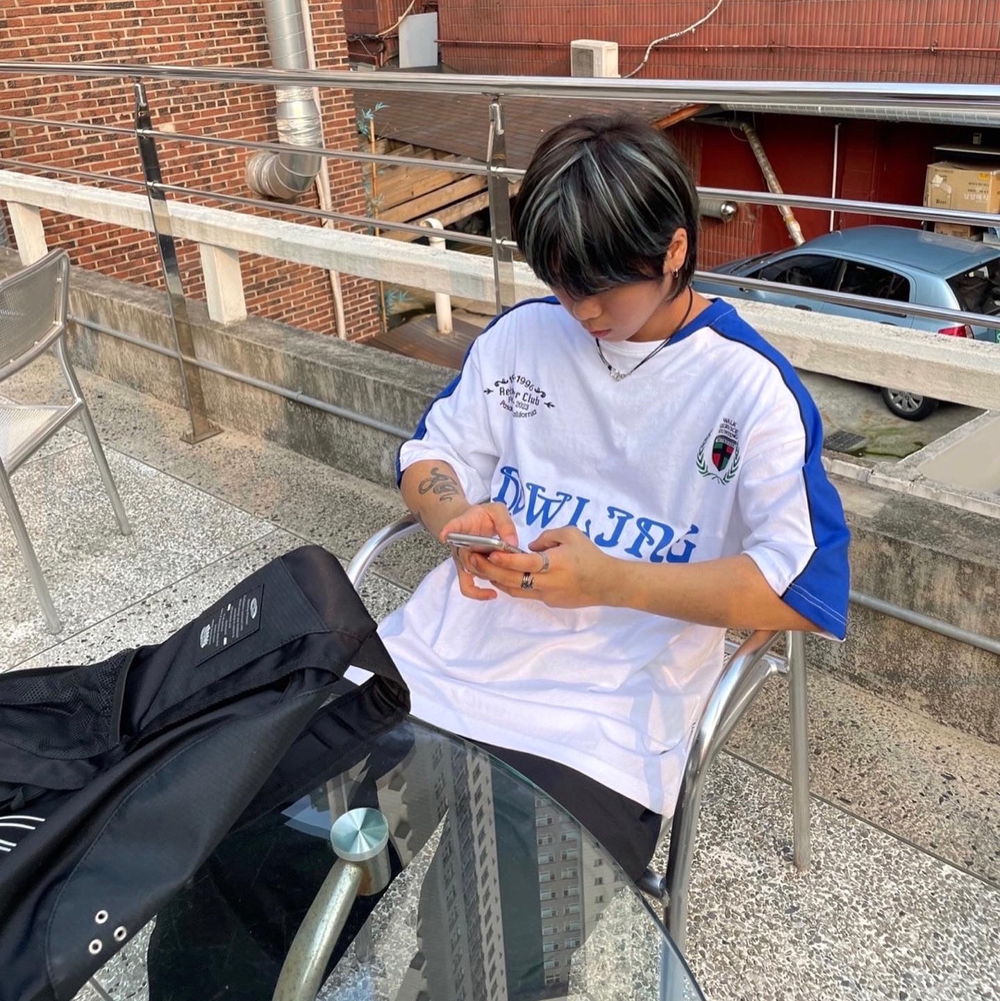 승 (@seung.u97) 님의 게시물 | KREAM