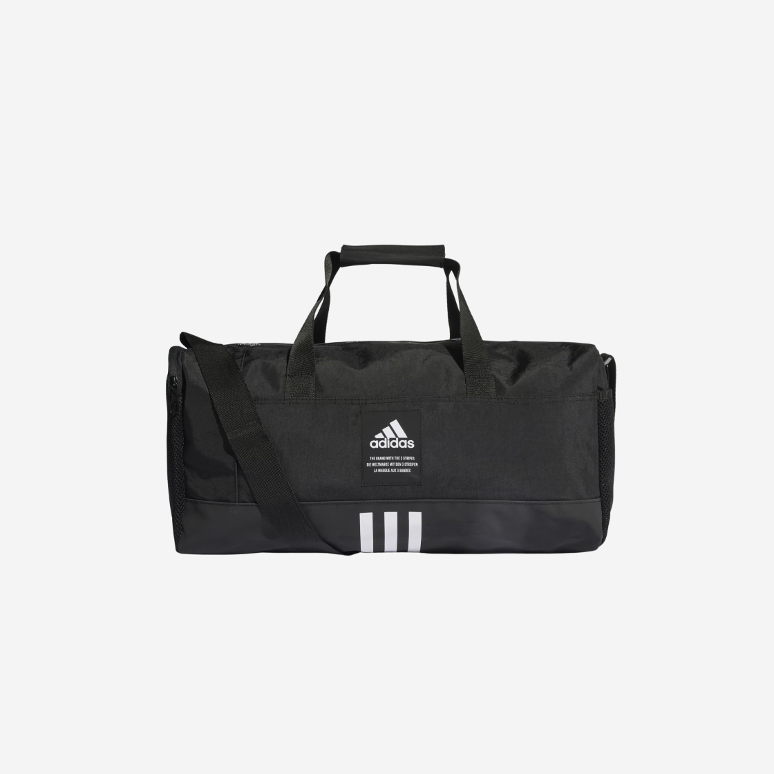 아디다스 4athlts S 더플백 블랙 | Adidas | KREAM