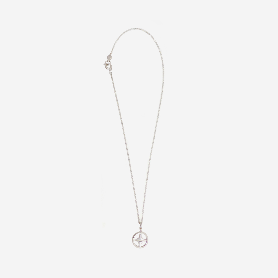 Bulletto BNK 64 Silver STYLE | KREAM