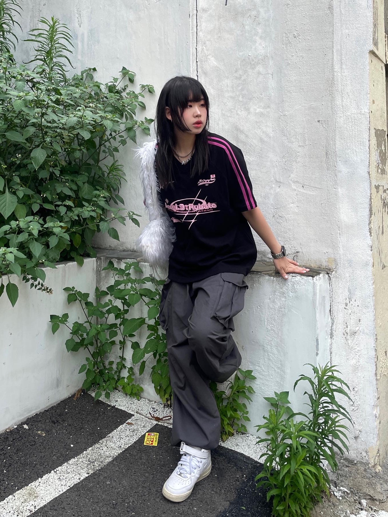 rainvow.0o (@rainvow.0o) 님의 게시물 | KREAM