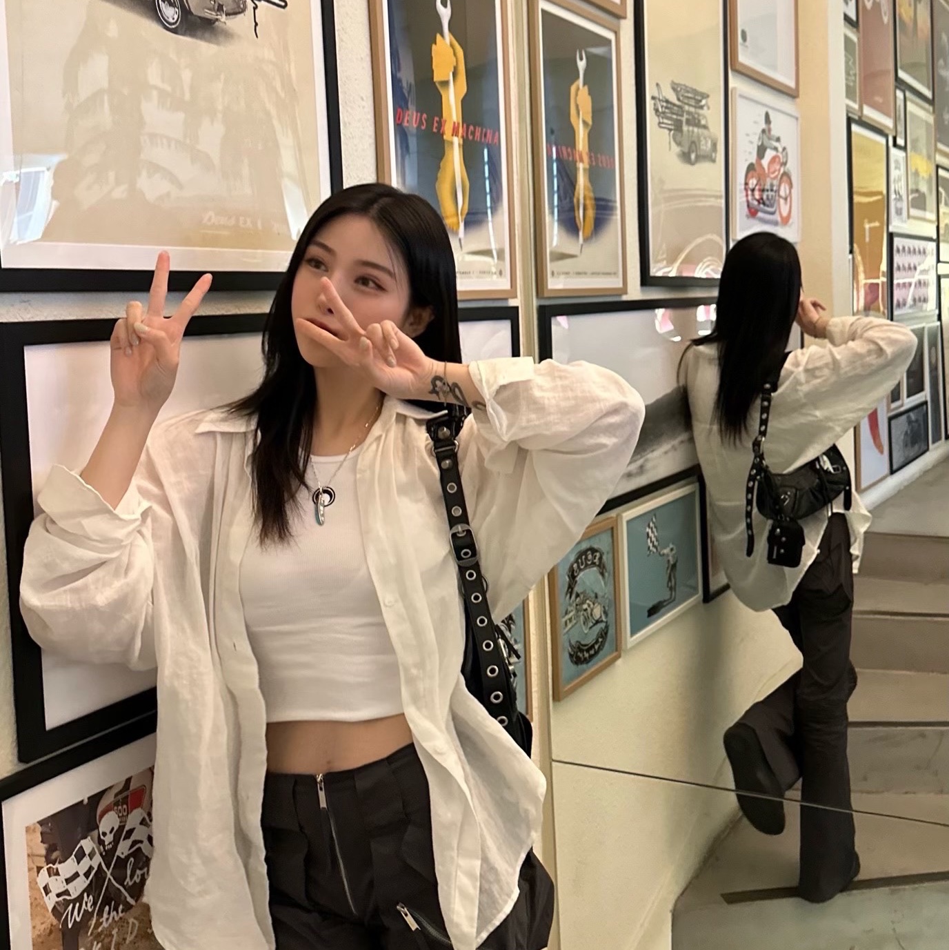 ! (@jojonokimyo...) 님의 게시물 | KREAM