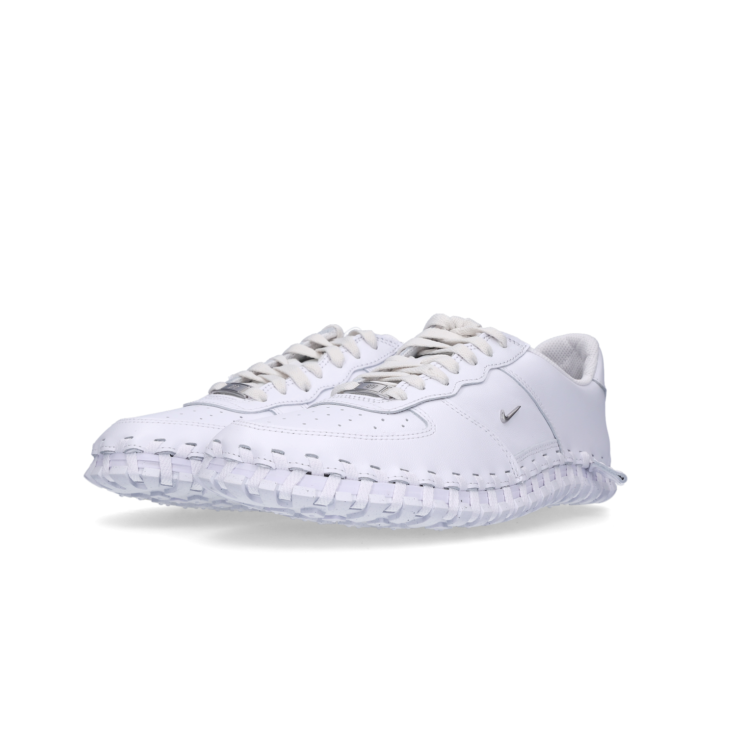 나이키 x 자크뮈스 J 포스 1 로우 LX SP 화이트 | KREAM