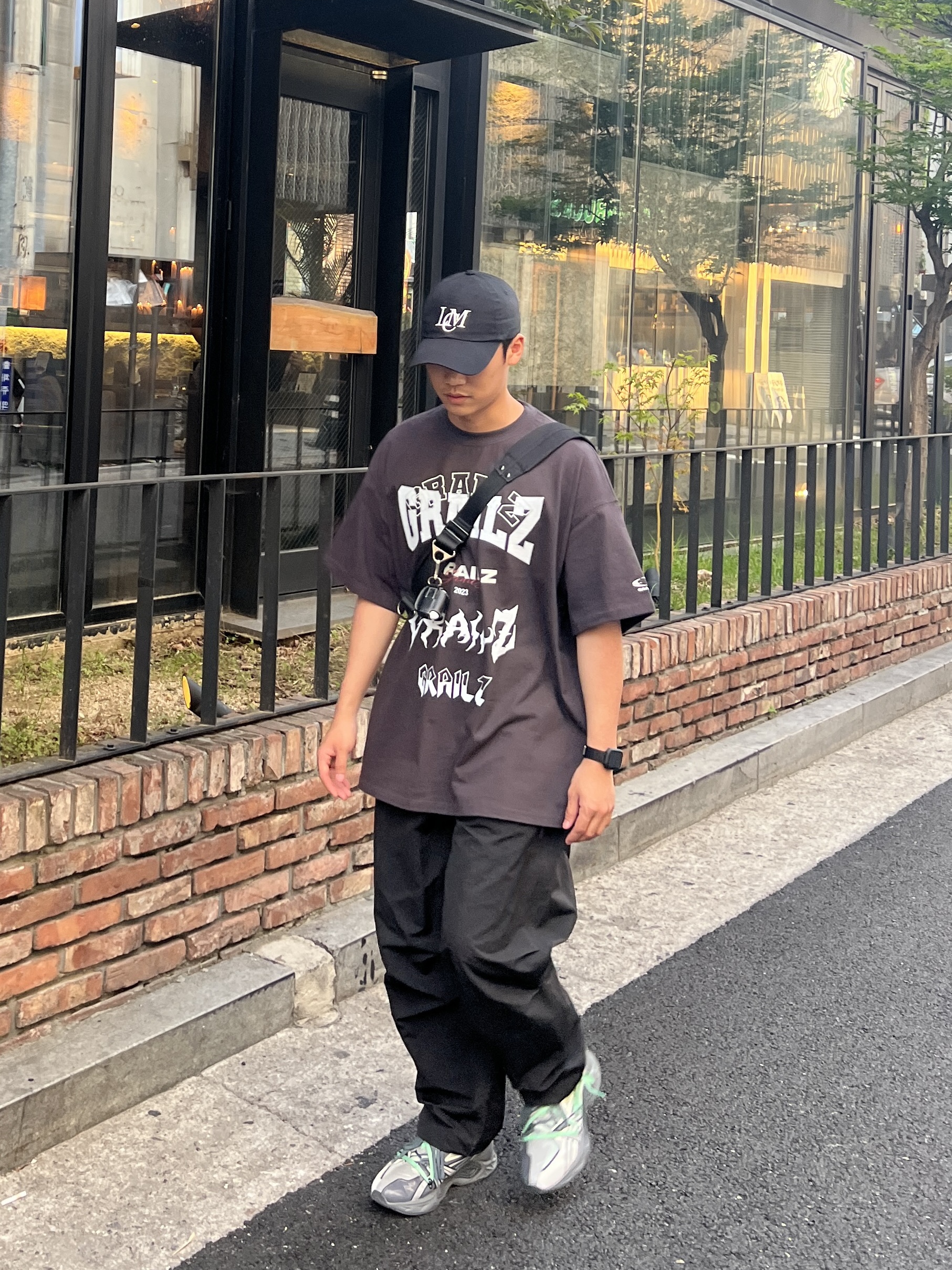 정대현 (@daychi) 님의 게시물 | KREAM