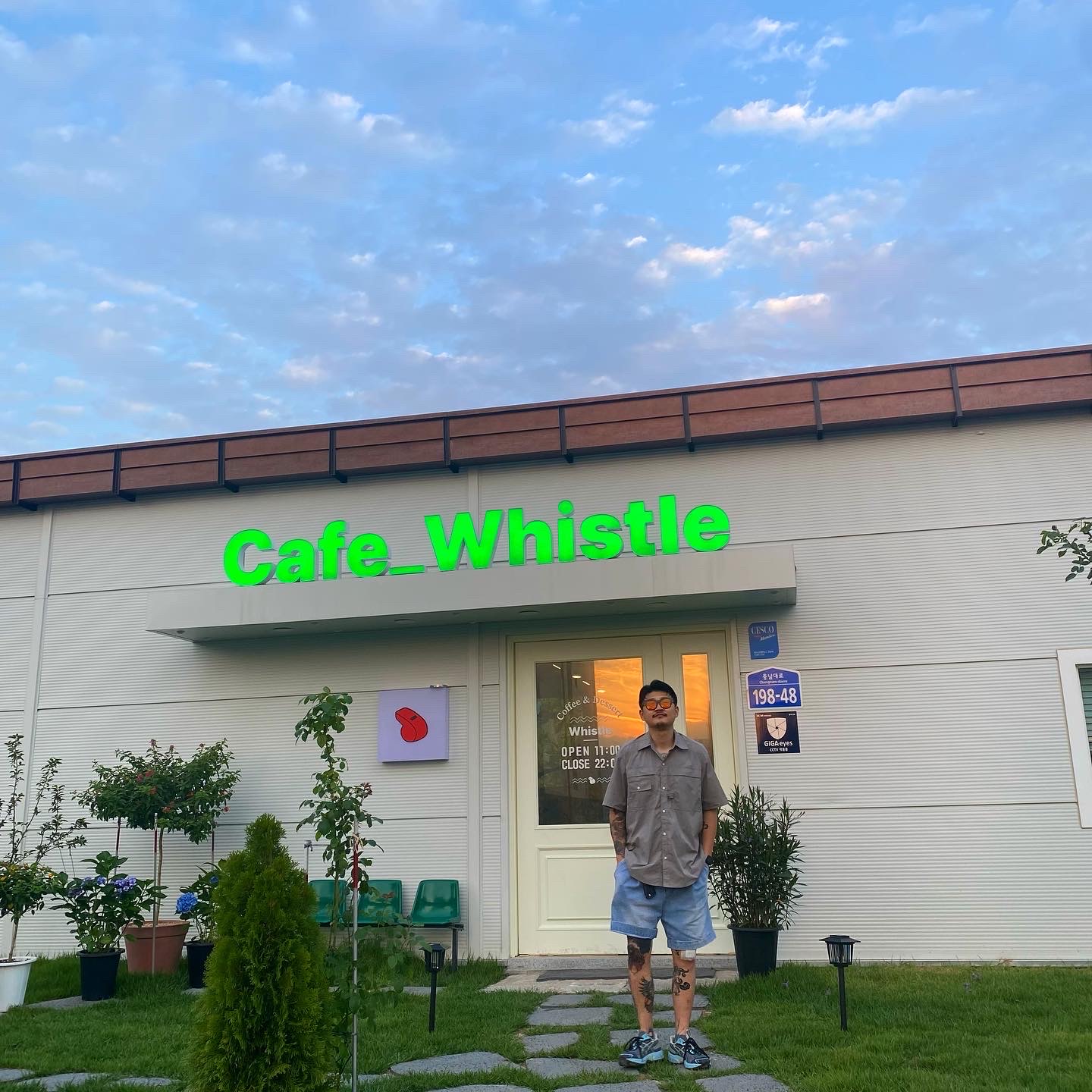 HO WON KIM (@gooooooooodho) 님의 게시물 | KREAM