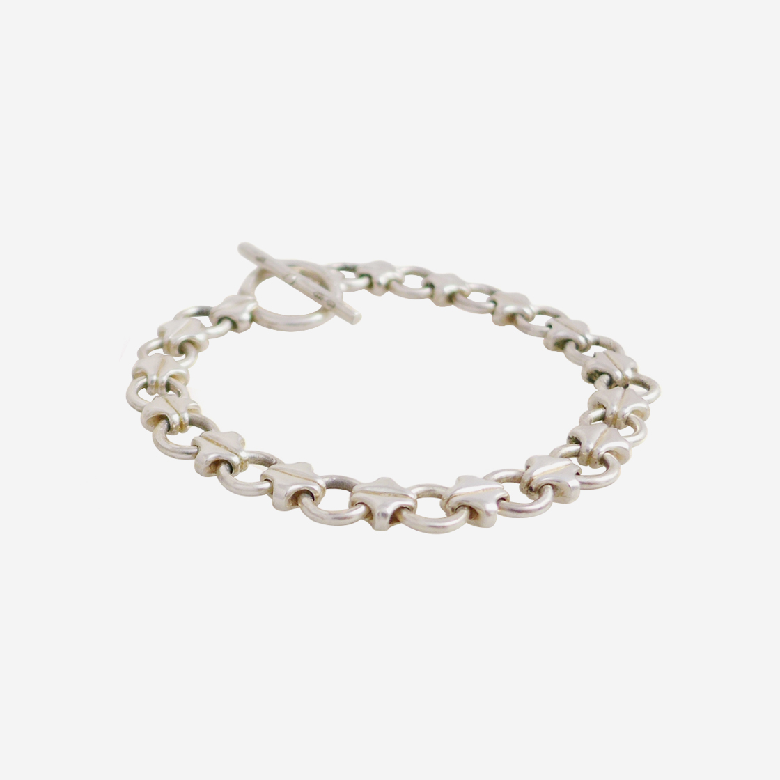 Bulletto 23B03 Silver STYLE | KREAM