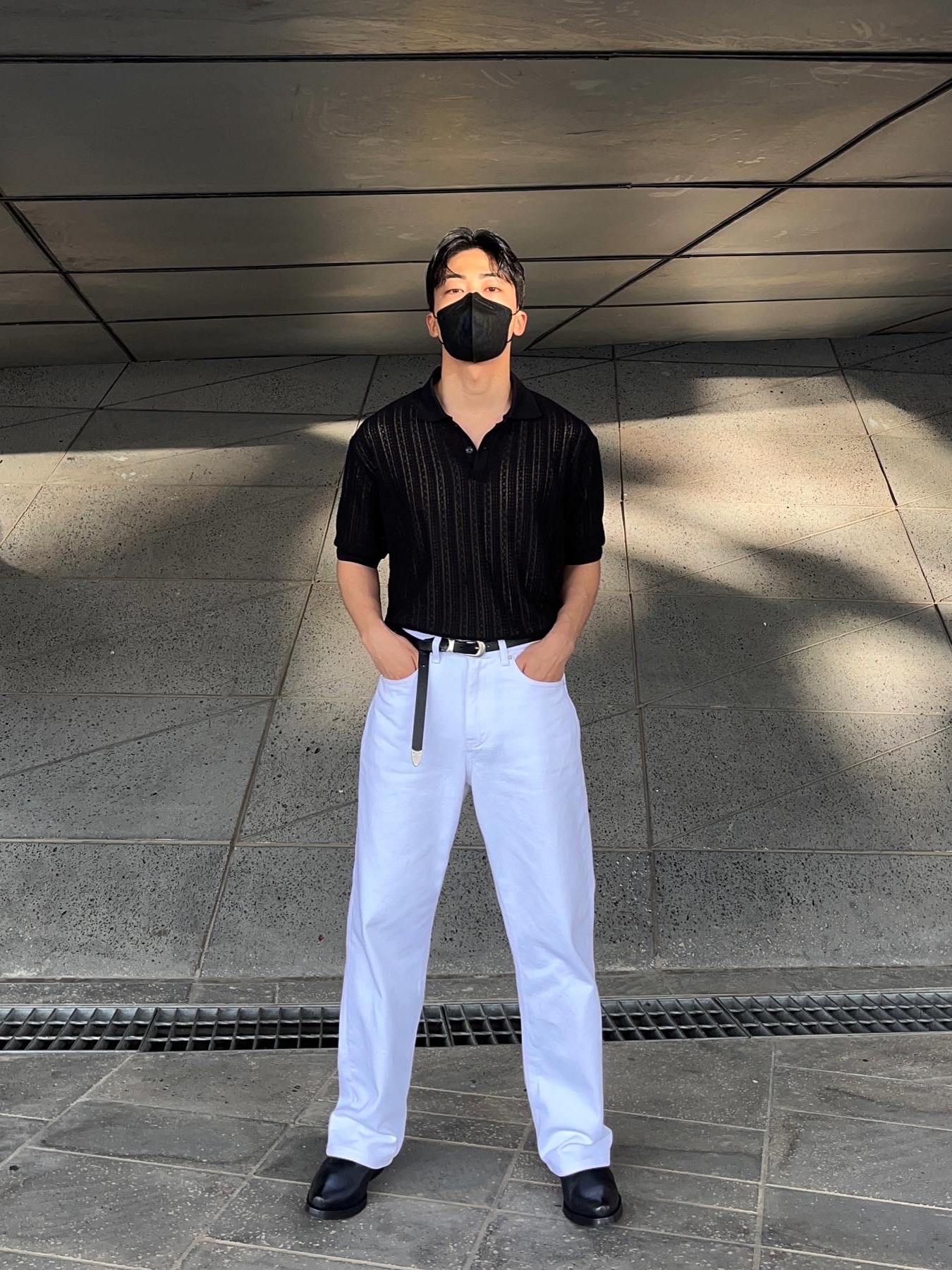 HYUNWOO🐜 (@hwxxz) 님의 게시물 | KREAM