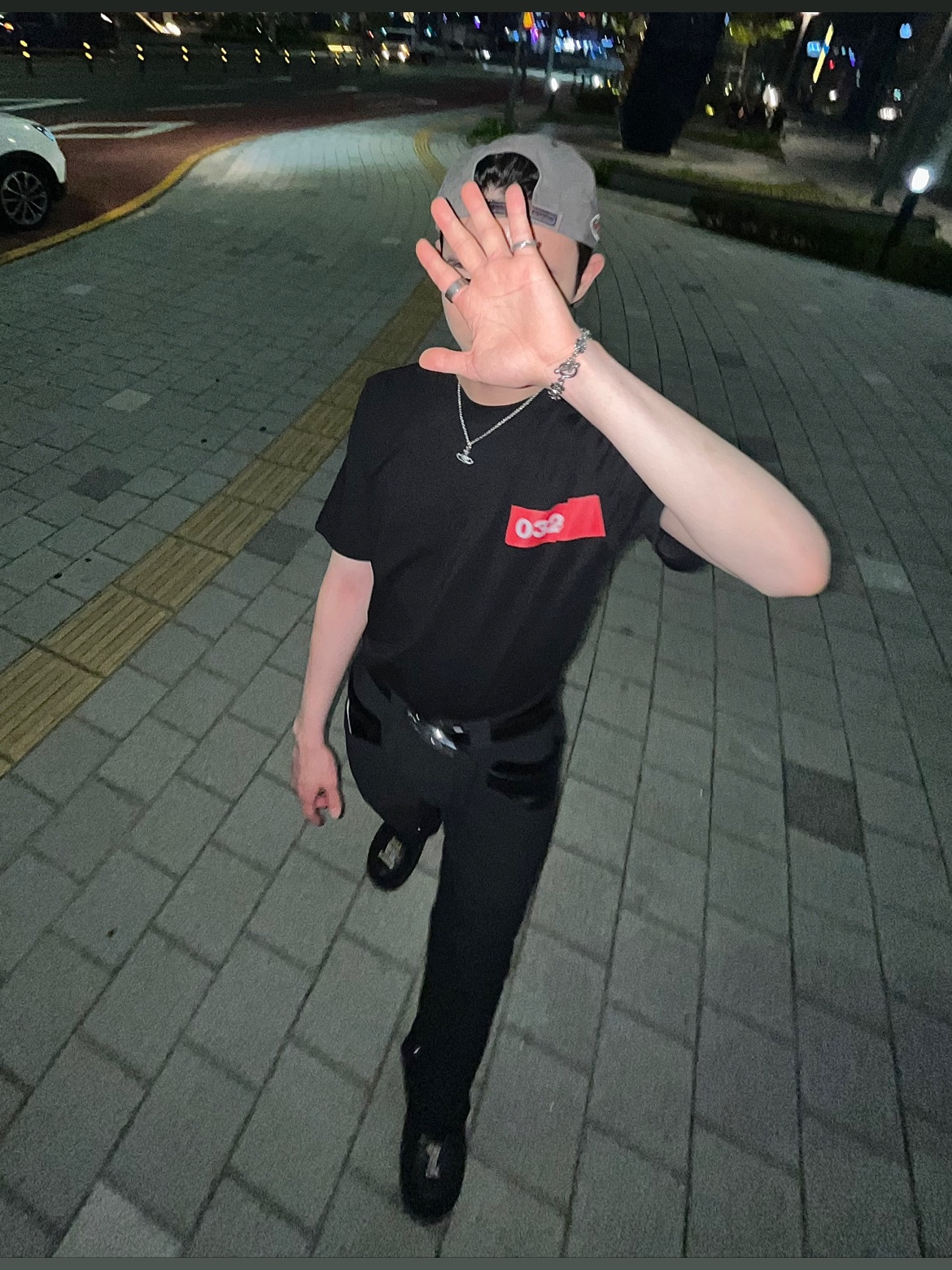 . (@eqhu3n) 님의 게시물 | KREAM