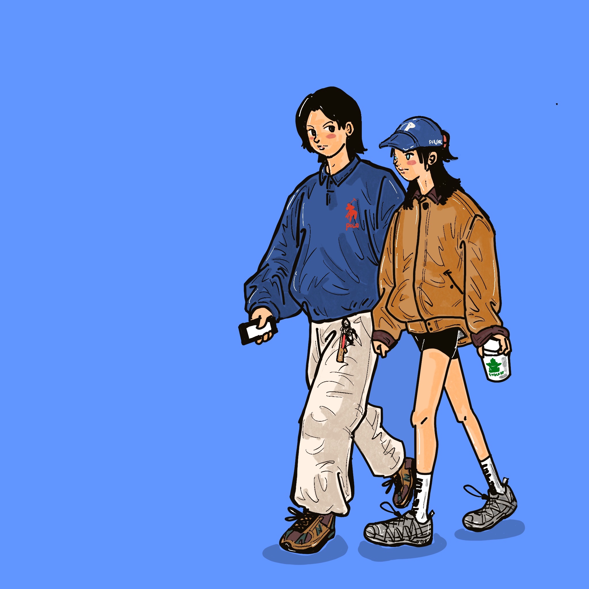 변달건 (@jamesyoon) 님의 게시물 | KREAM