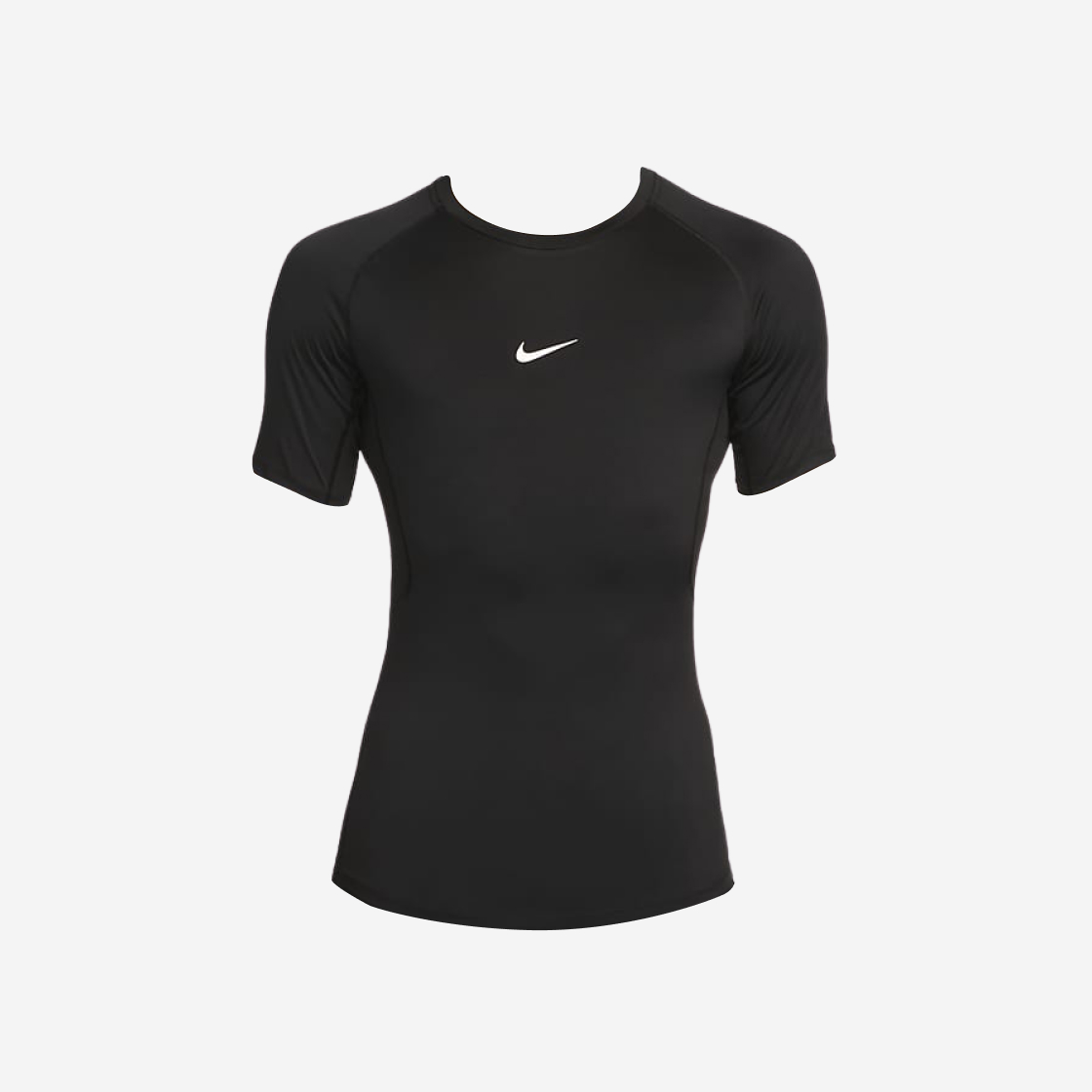 나이키 프로 드라이핏 숏슬리브 피트니스 탑 블랙 - US/EU | Nike | KREAM