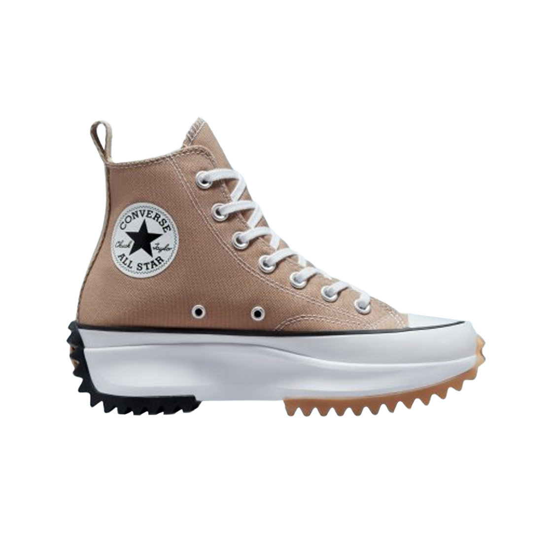 Converse Run Star Hik... STYLE | KREAM