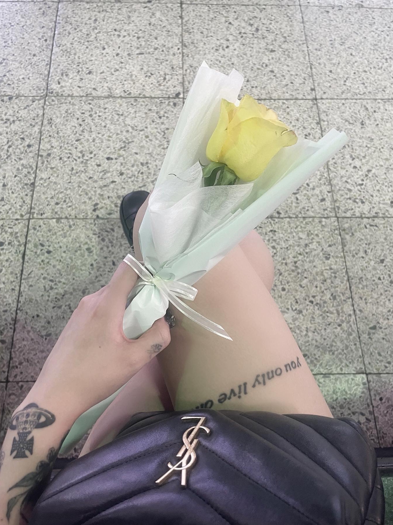 Minji Chae (@theyourravager) 님의 게시물 | KREAM