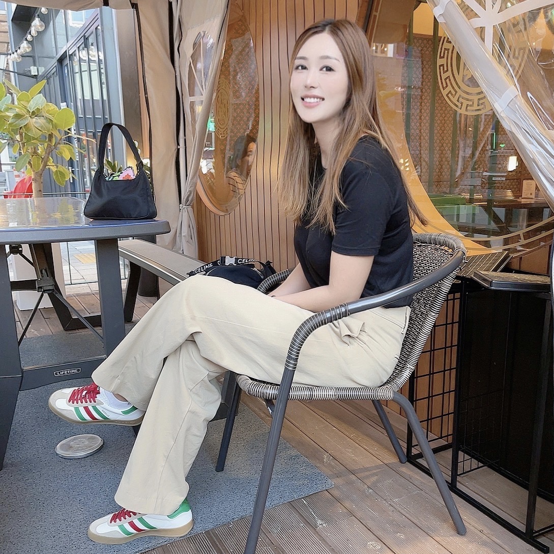 뽀언니🧃 (@salol) 님의 게시물 | KREAM