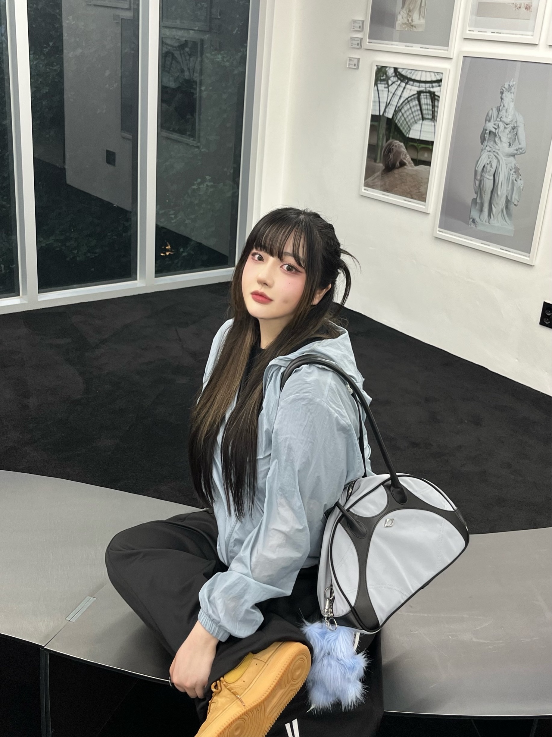 링쨩 (@rynzzang_) 님의 게시물 | KREAM