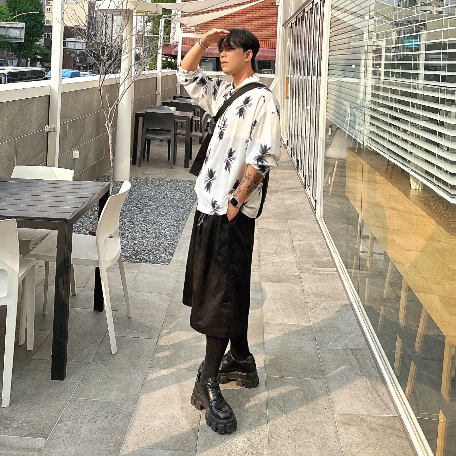 팡히 (@ehgnachx) 님의 게시물 | KREAM