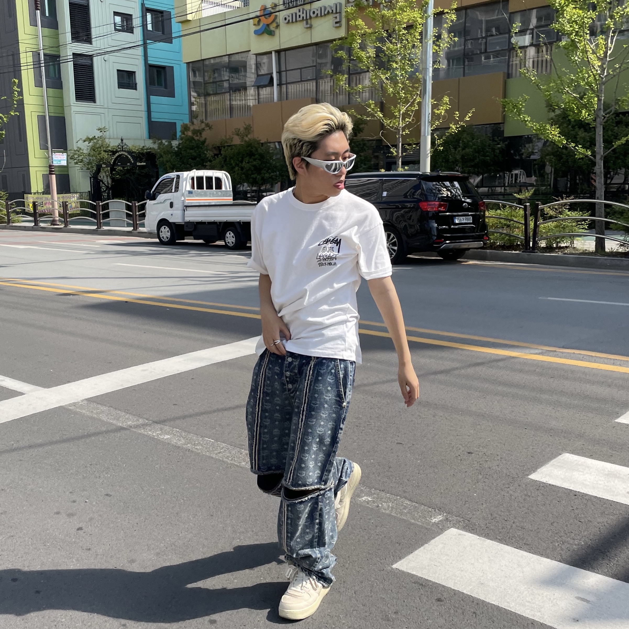 junwhan7077 (@kimjunhwand...) 님의 게시물 | KREAM