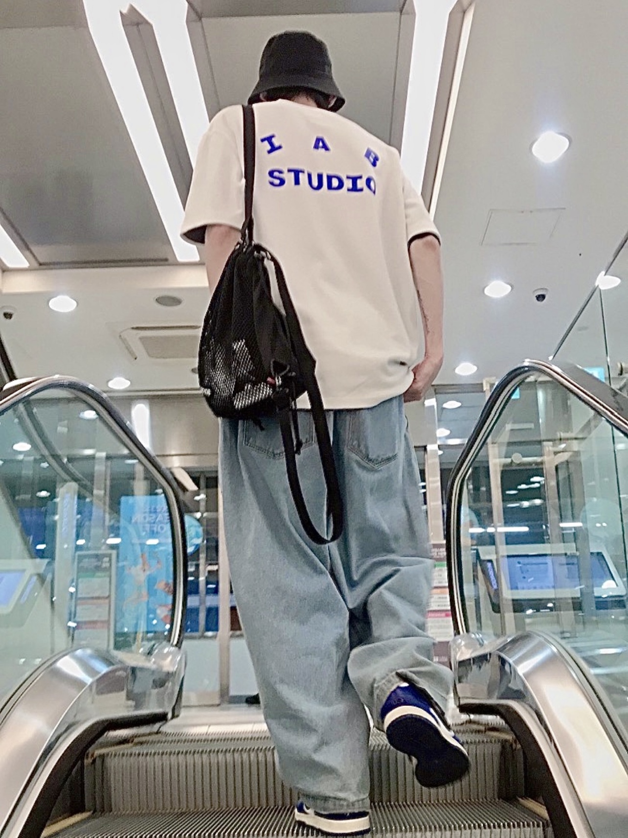 💙강군패밀리💚 (@classictype07) 님의 게시물 | KREAM