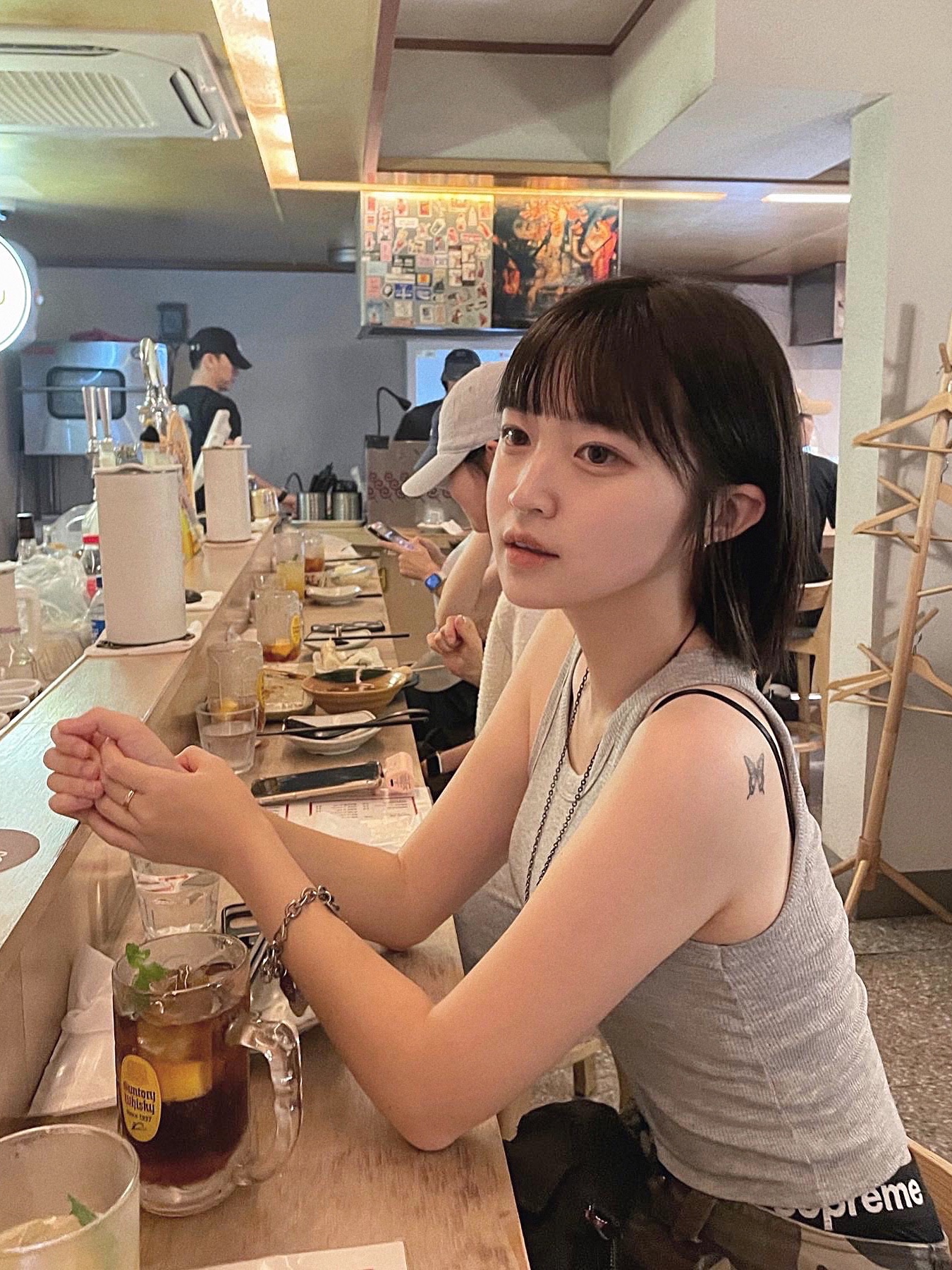 윶 (@syj318) 님의 게시물 | KREAM