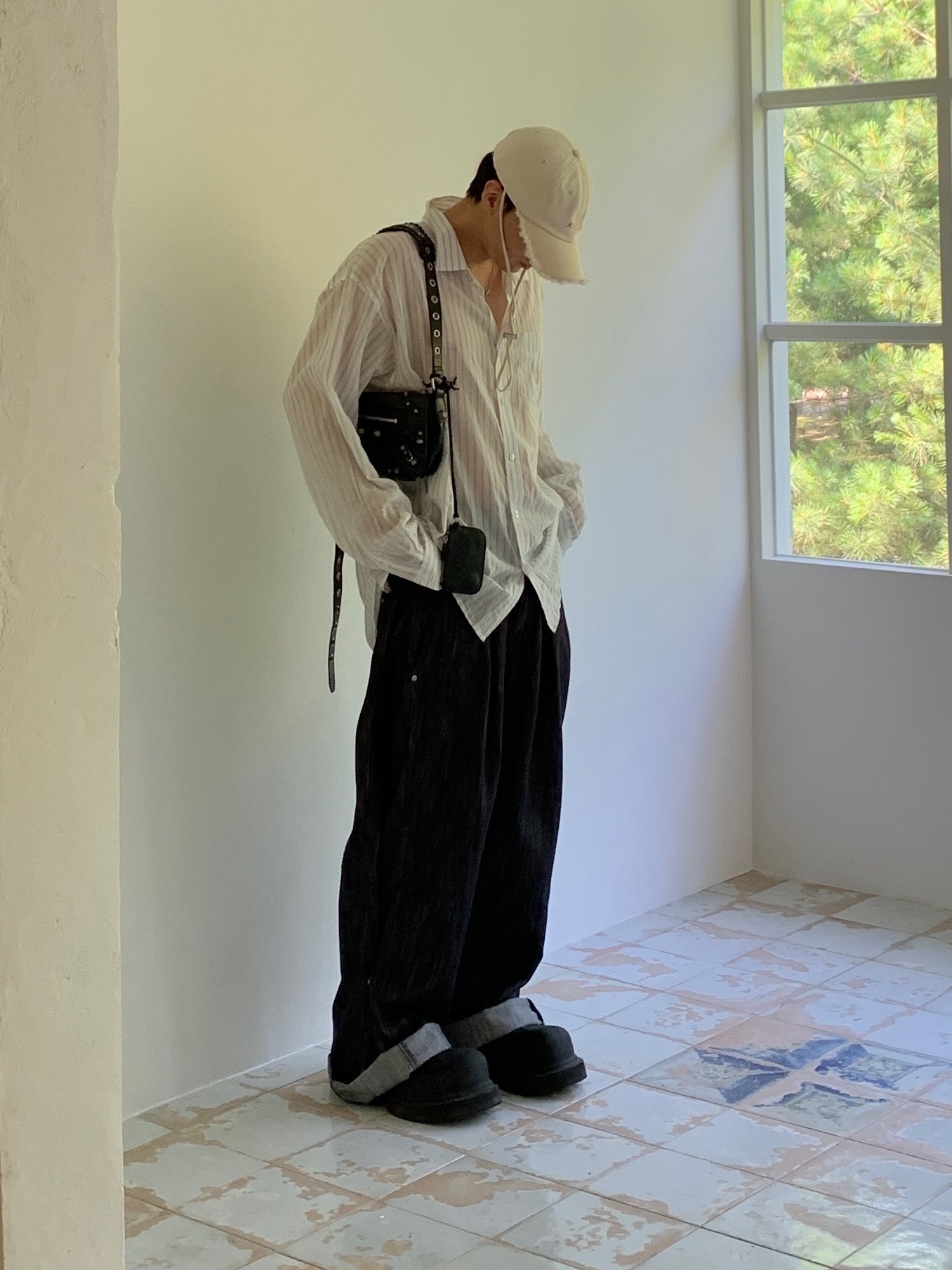 김원익 (@cozy_tex) 님의 게시물 | KREAM