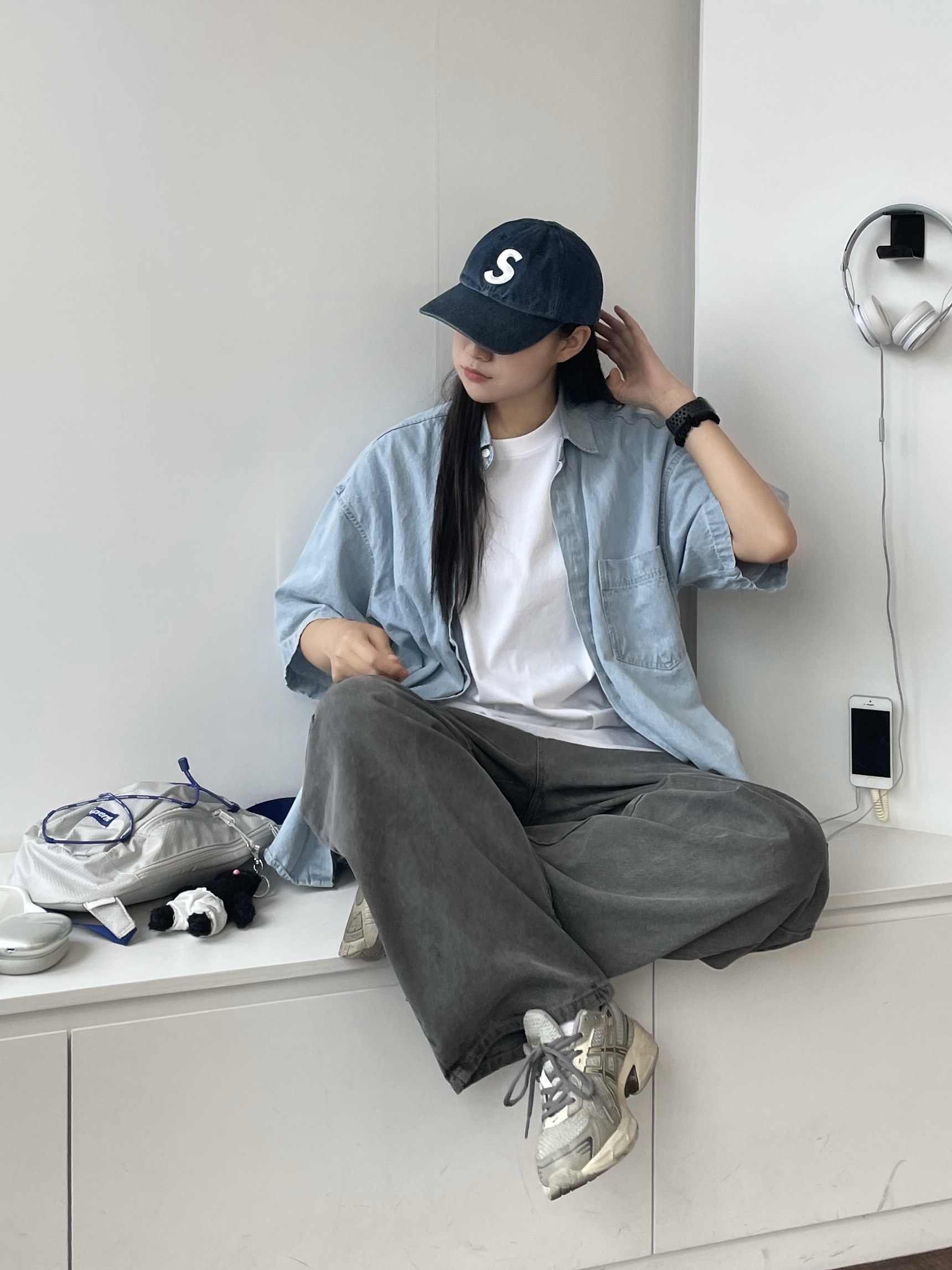 (@yxxhzzi) 님의 게시물 | KREAM