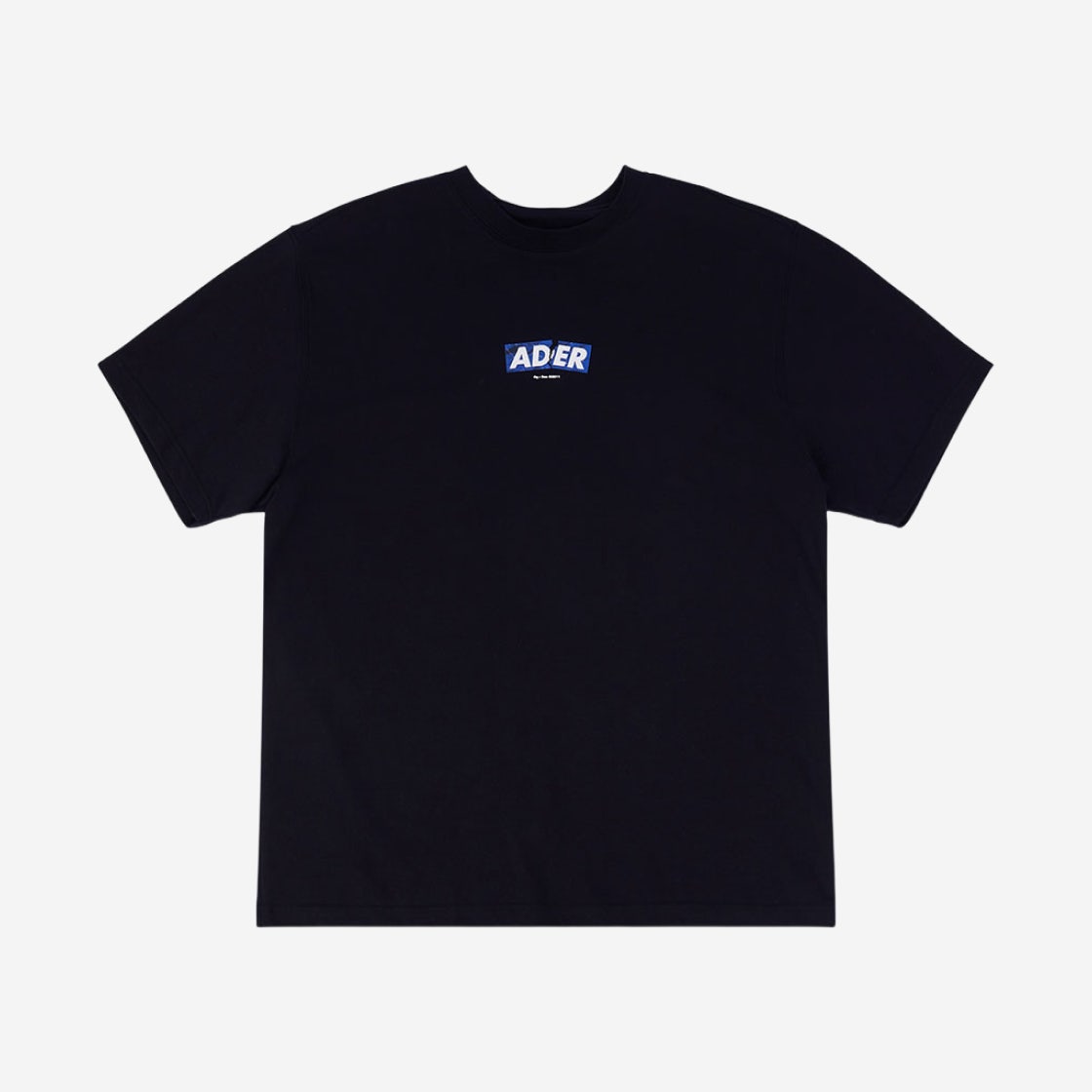 아더에러 Og; 박스 @2211 느와르 | Ader Error | KREAM