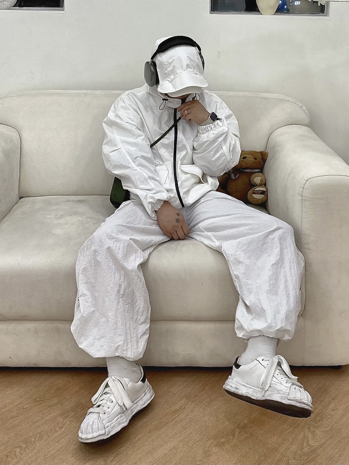 팡히 (@ehgnachx) 님의 게시물 | KREAM