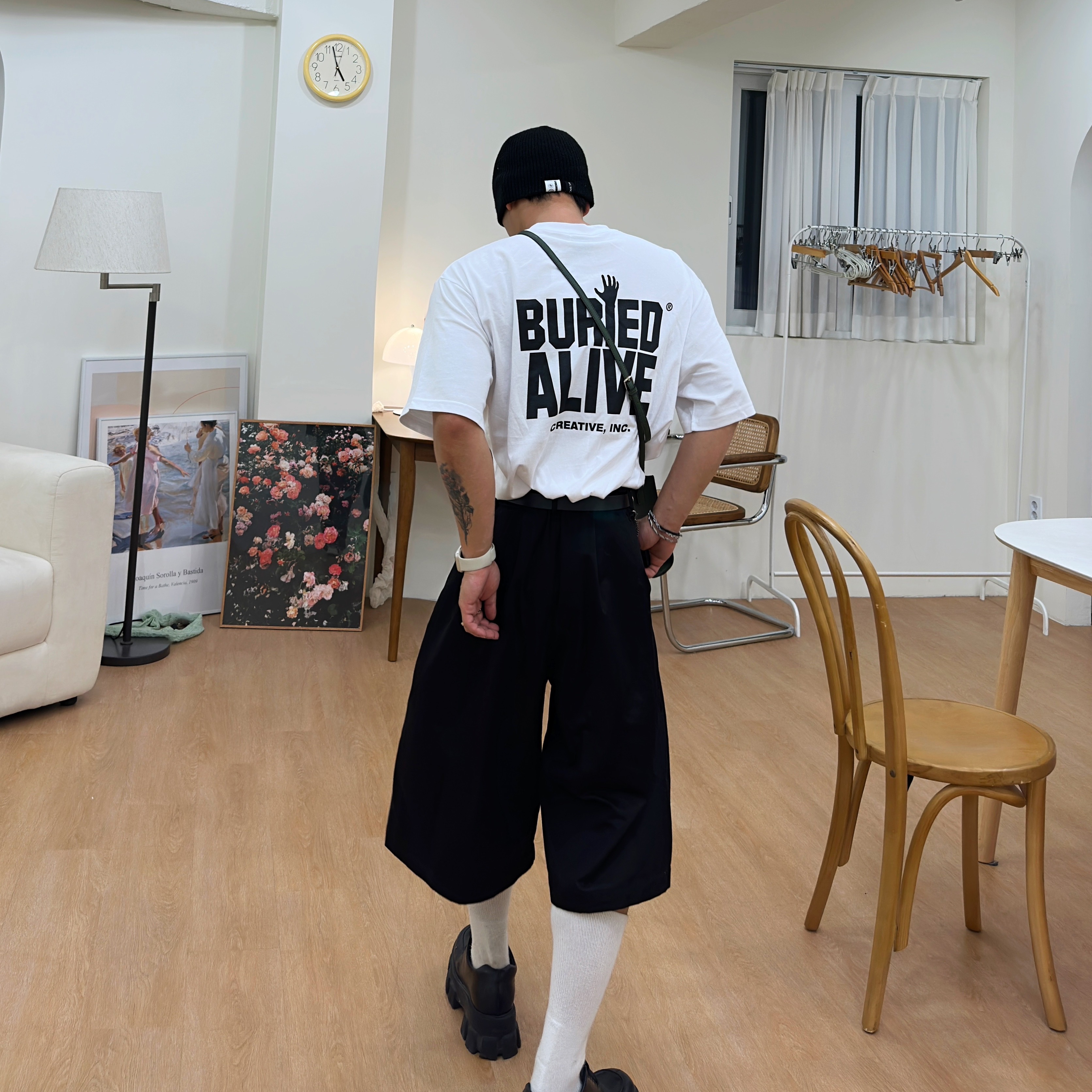 팡히 (@ehgnachx) 님의 게시물 | KREAM