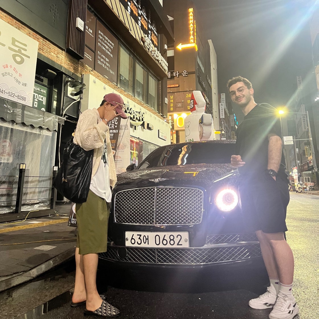 쪼니 (@rain___johnny) 님의 게시물 | KREAM