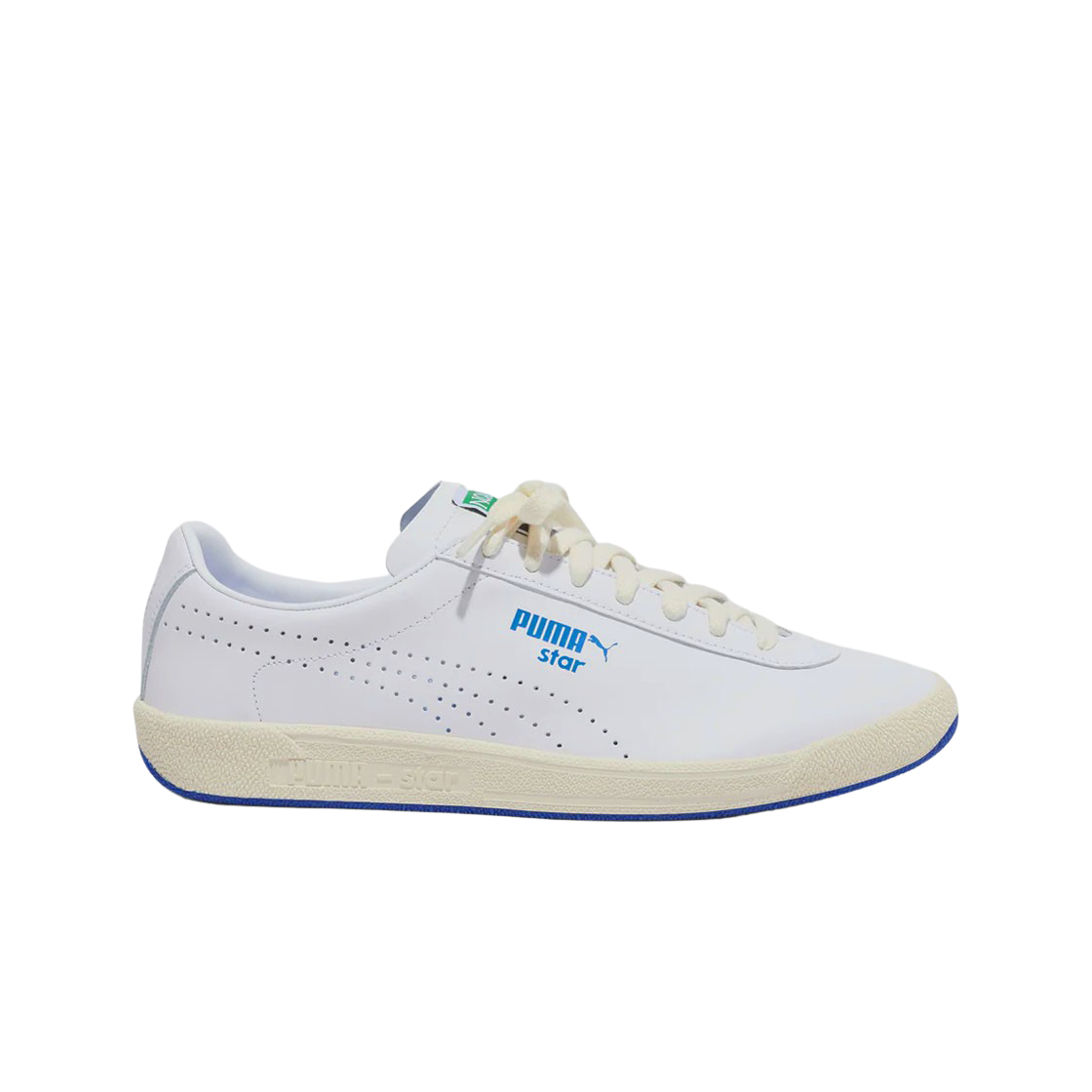 푸마 x 노아 스타 화이트 로얄 | Puma | KREAM