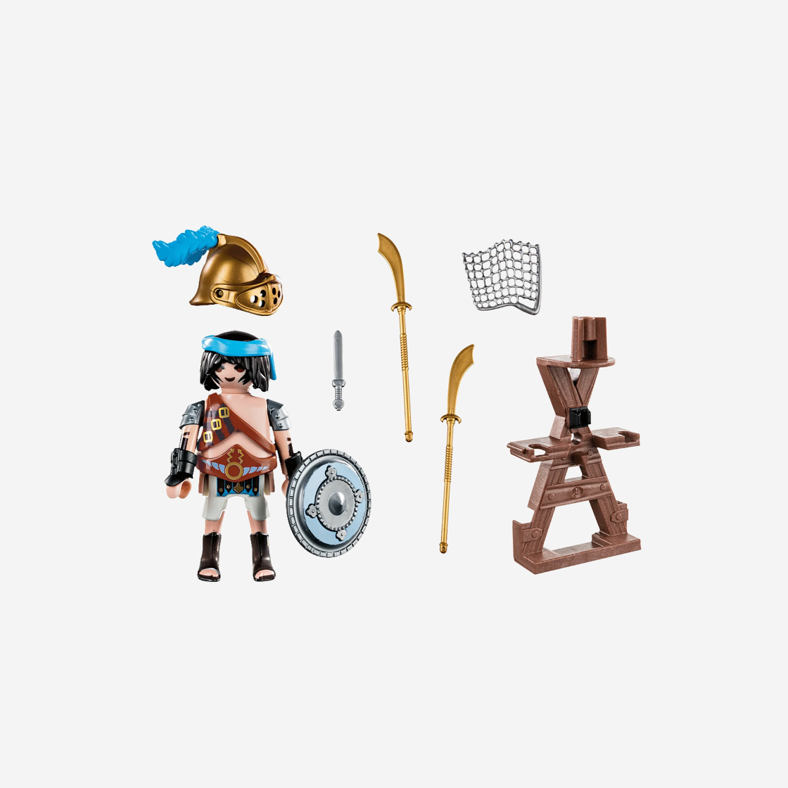 플레이모빌 검투사 | Playmobil | KREAM