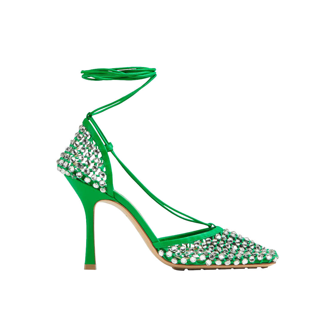 (W) Bottega Veneta Sp... STYLE | KREAM