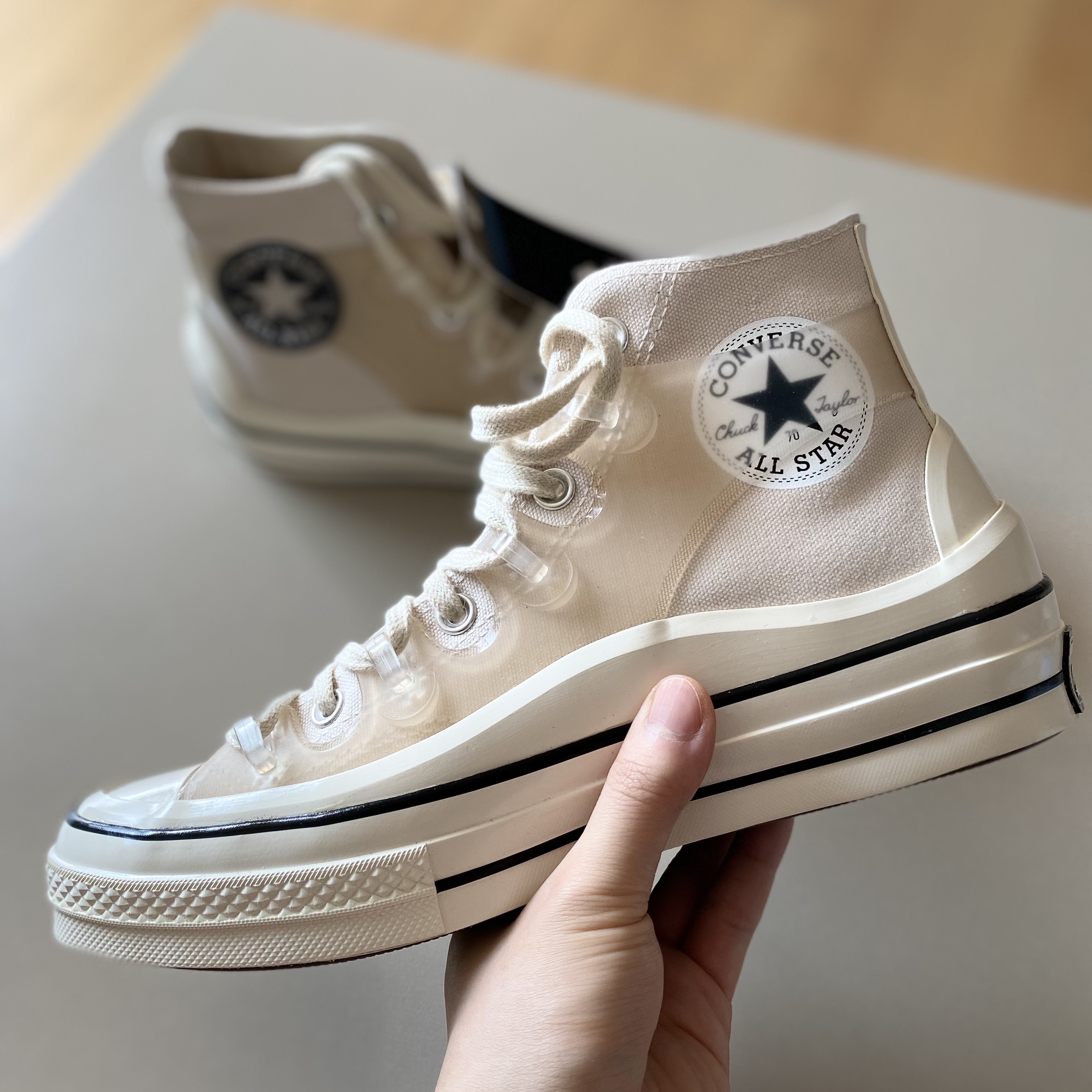 노형준🇰🇷 (@hi_hj) 님의 게시물 | KREAM