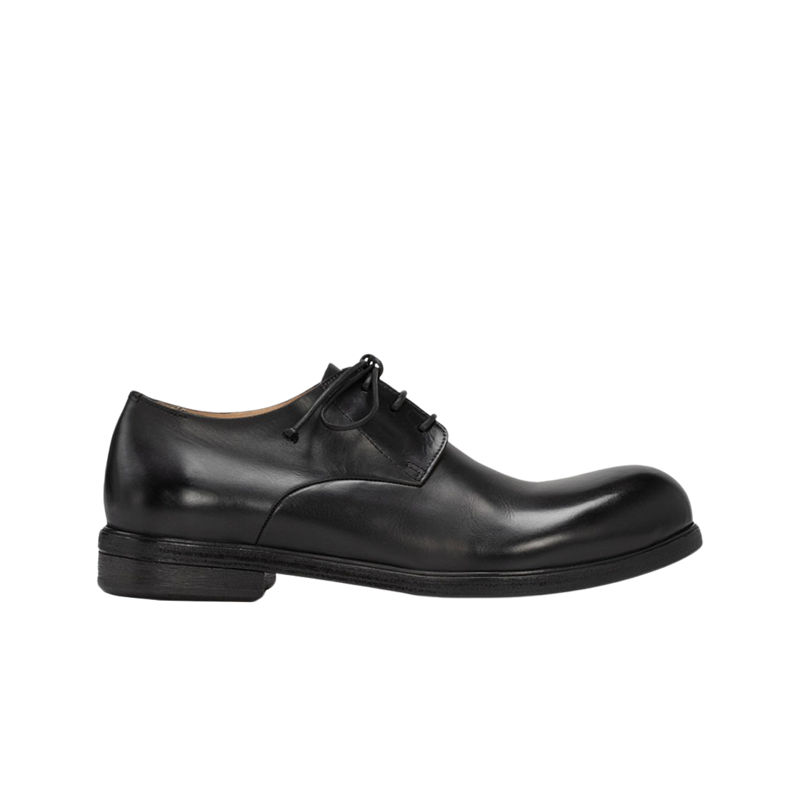 마르셀 주카 미디아 더비 스무스 레더 네로 | Marsell | KREAM