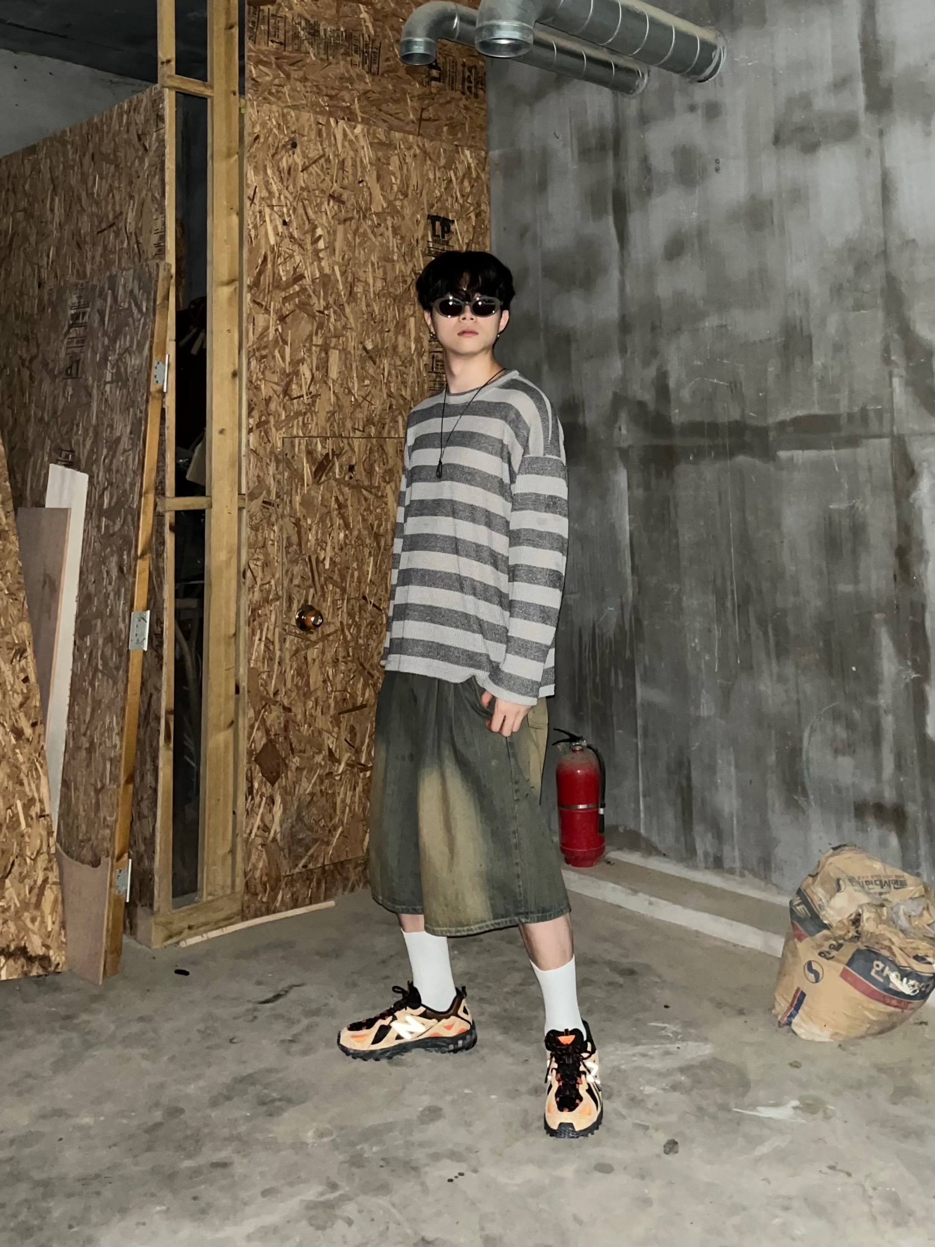 김범준 (@o_ob_jun) 님의 게시물 | KREAM