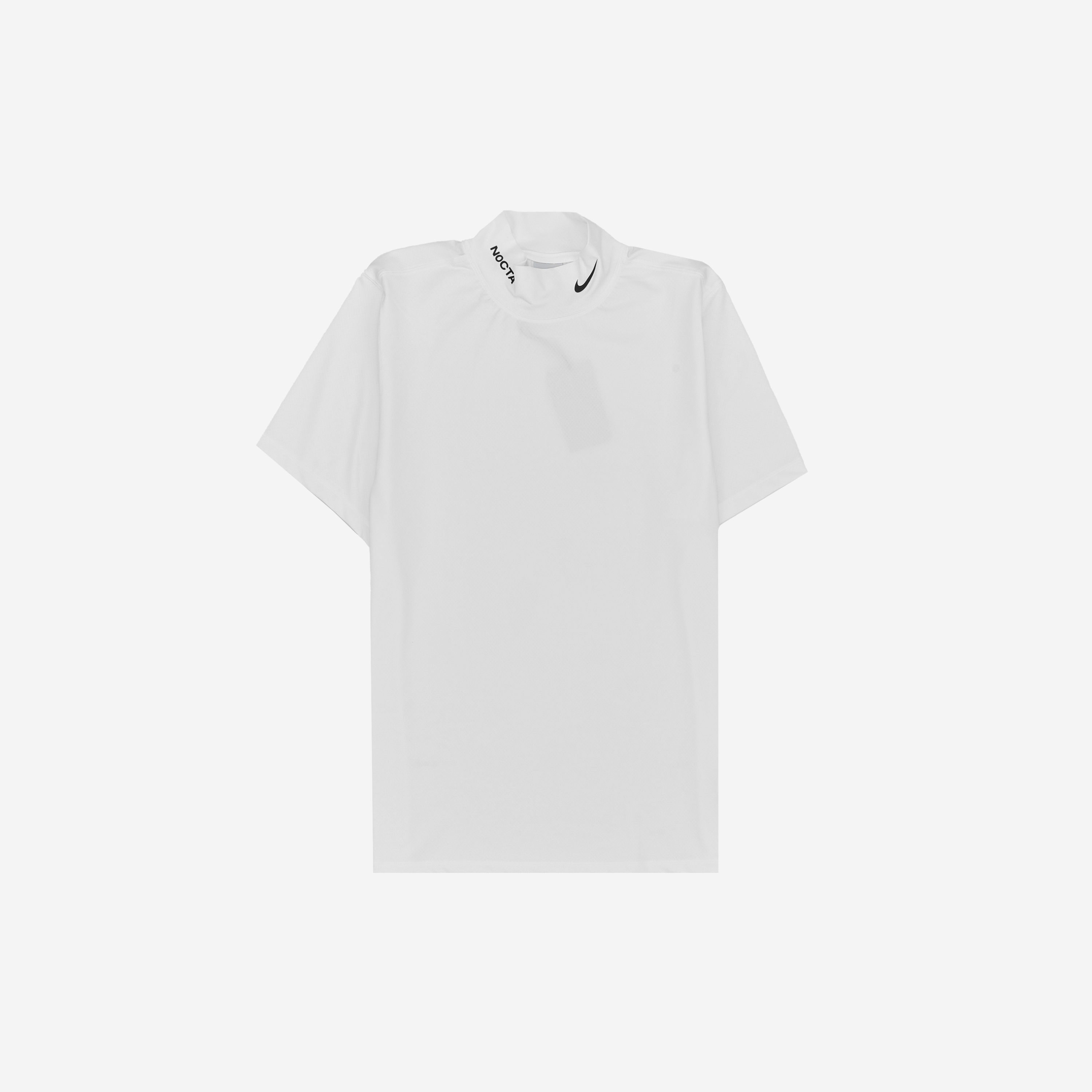 나이키 x 드레이크 녹타 골프 모크넥 탑 화이트 - US/EU | KREAM