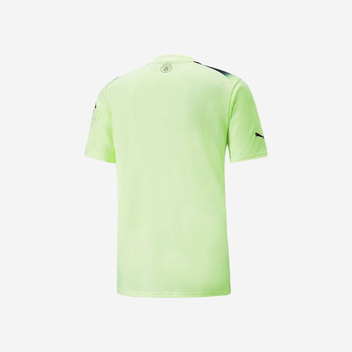 푸마 맨체스터 시티 2022/23 3rd 저지 피지 라이트 (논 마킹 버전) | Puma | KREAM