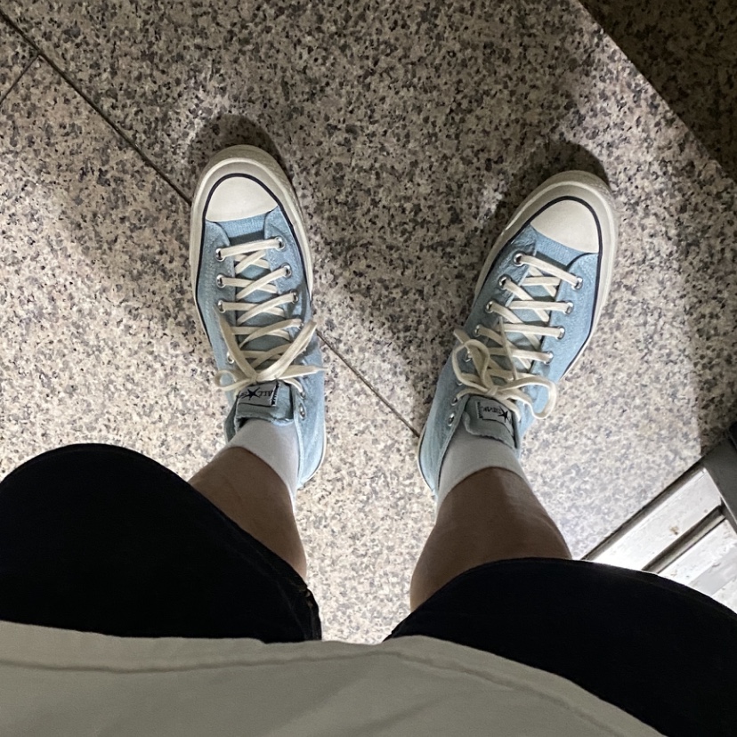 태연 (@paparachoo) 님의 게시물 | KREAM