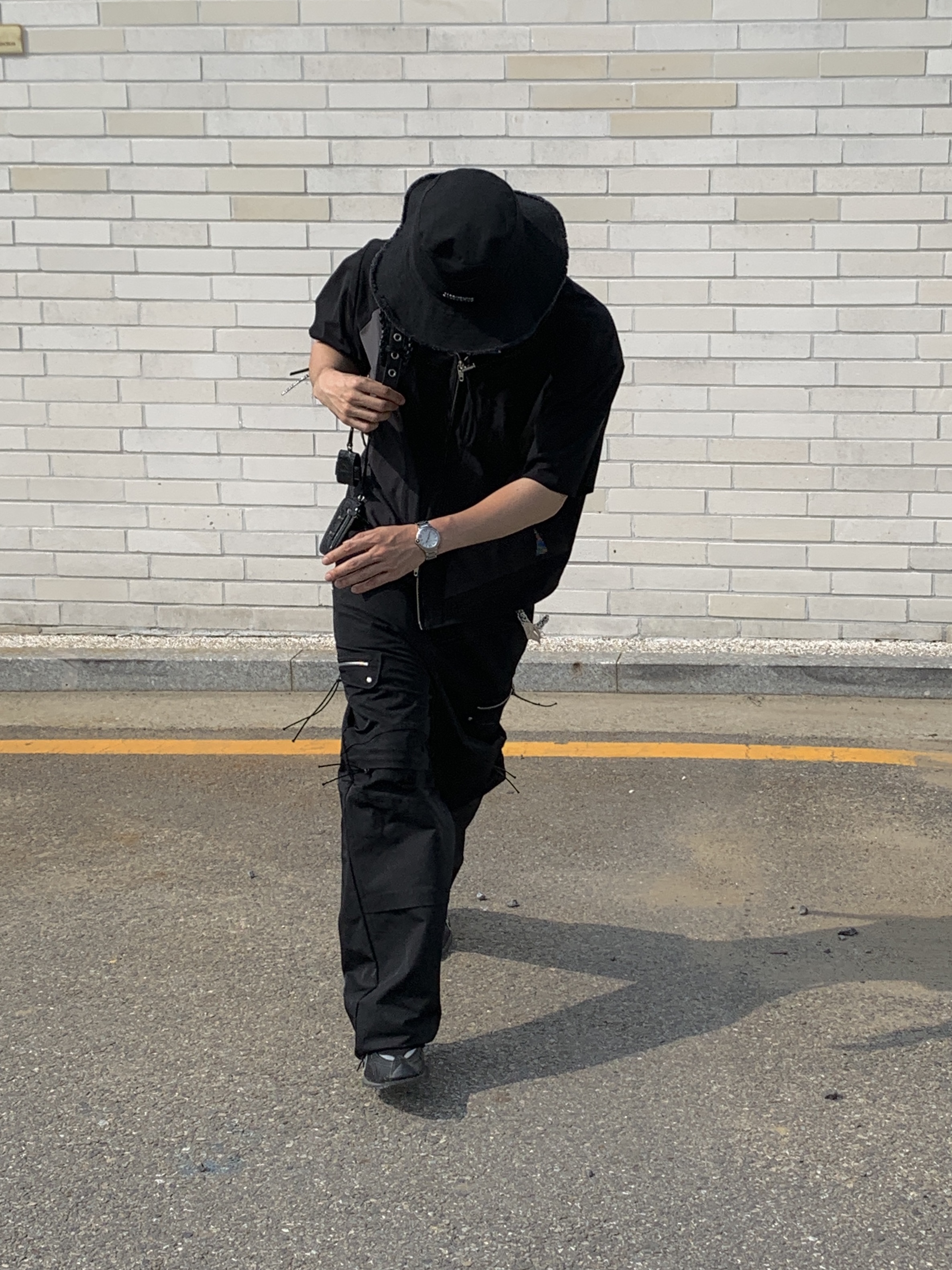 김원익 (@cozy_tex) 님의 게시물 | KREAM