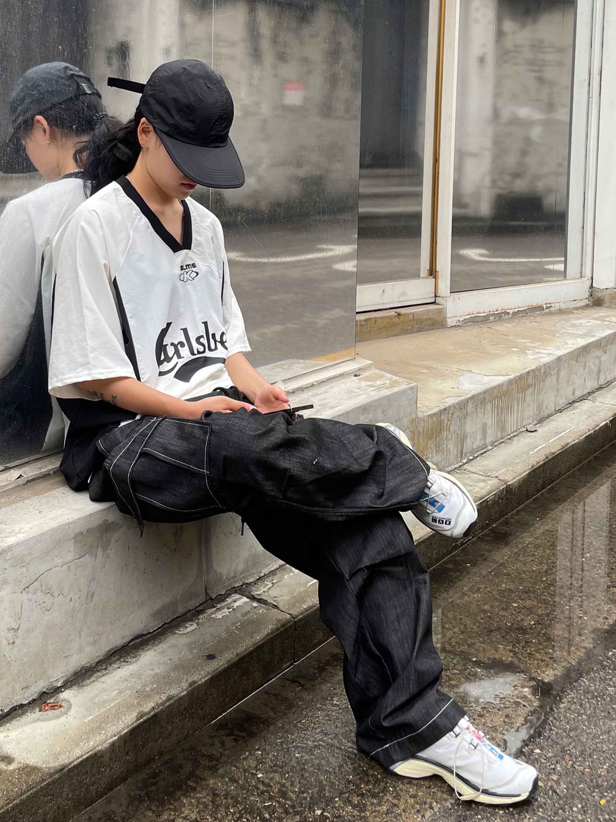 기마란 (@gimaraani) 님의 게시물 | KREAM